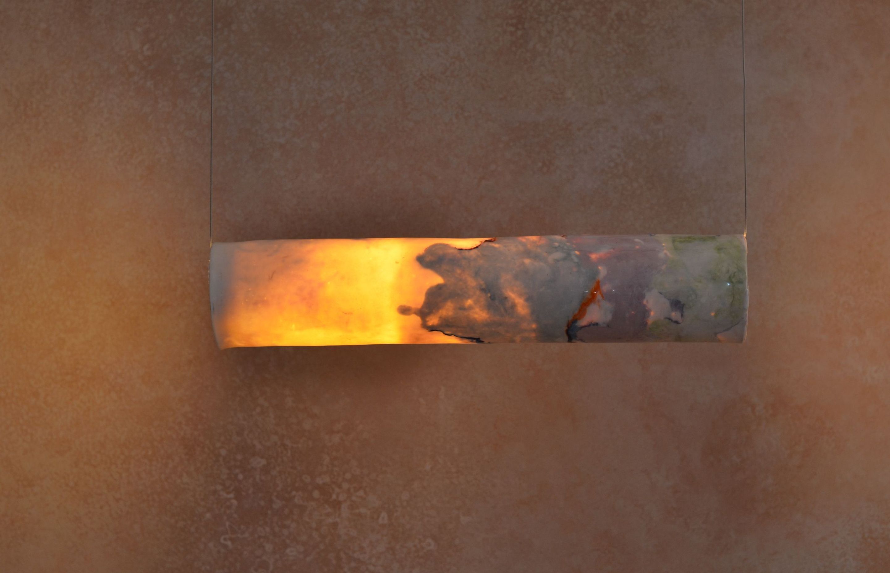 Why artistic sculptural lighting should take centre stage in your next ...