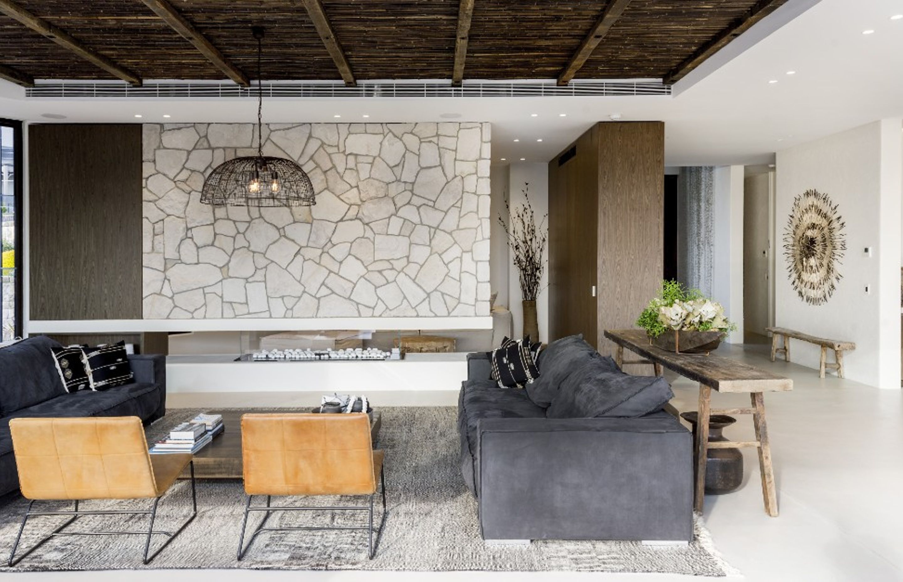 Feature Wall Inspiration | ArchiPro AU