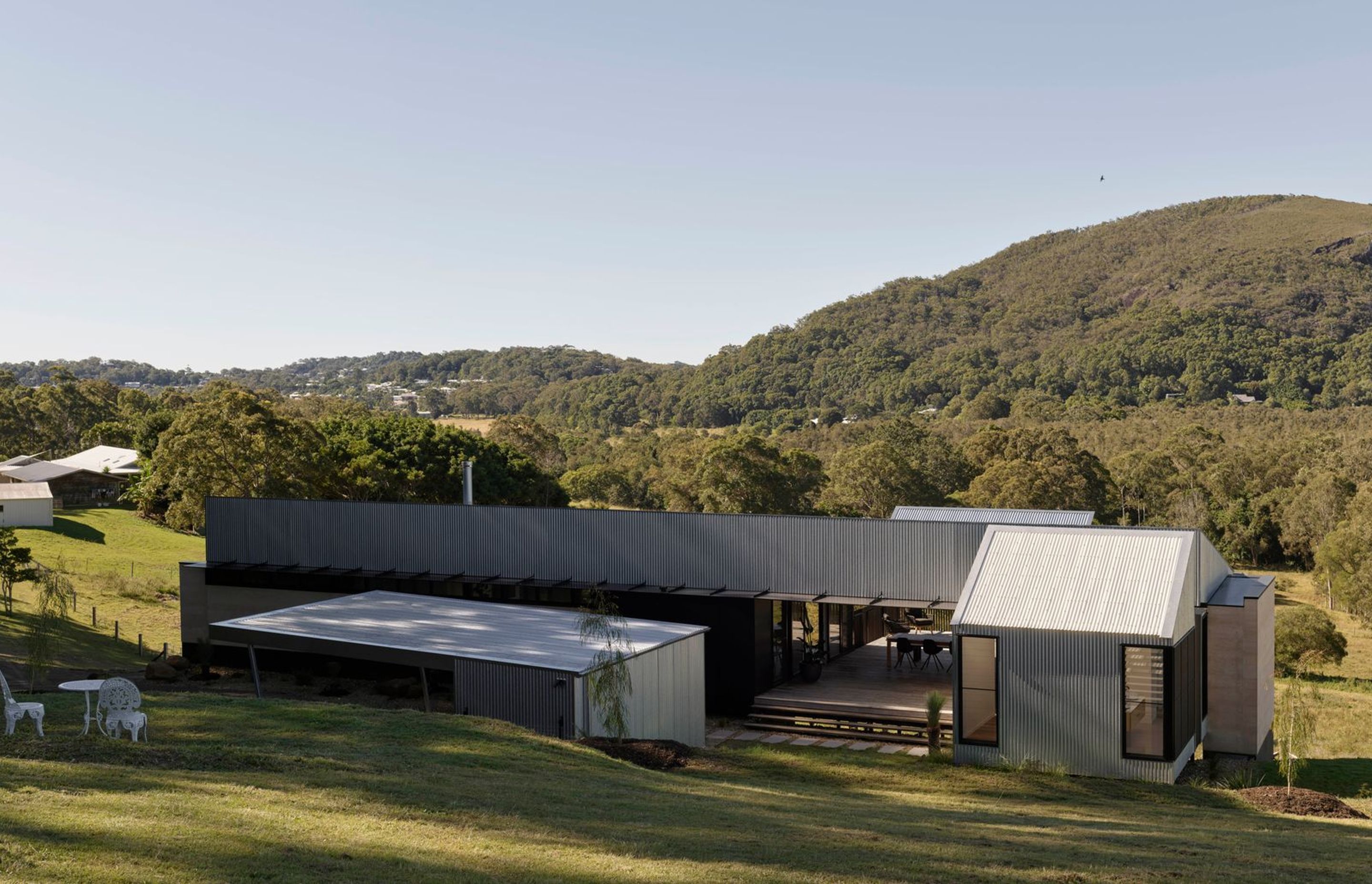 An ode to Australian bush architecture | ArchiPro AU