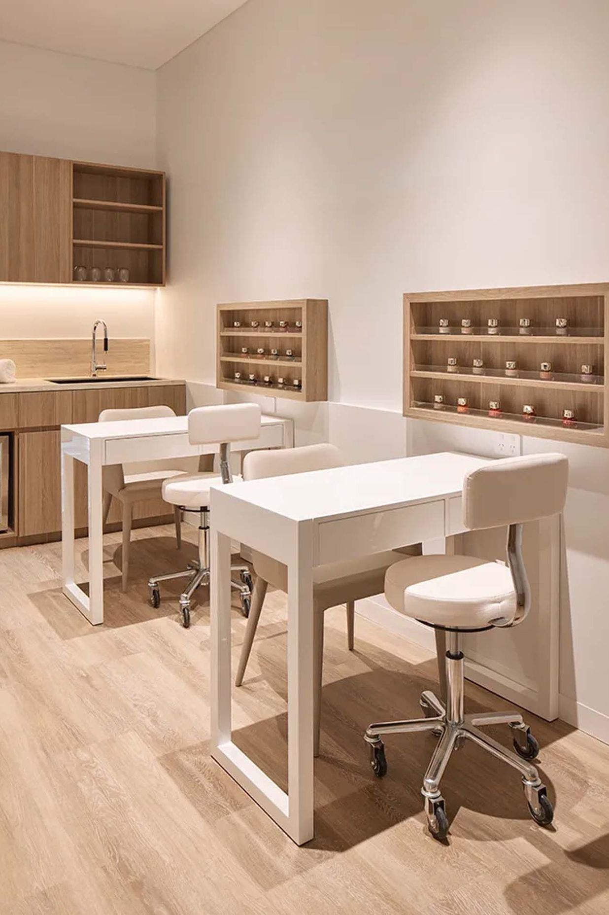 Co-Workspace Salon Lane Opens Second Location | ArchiPro AU