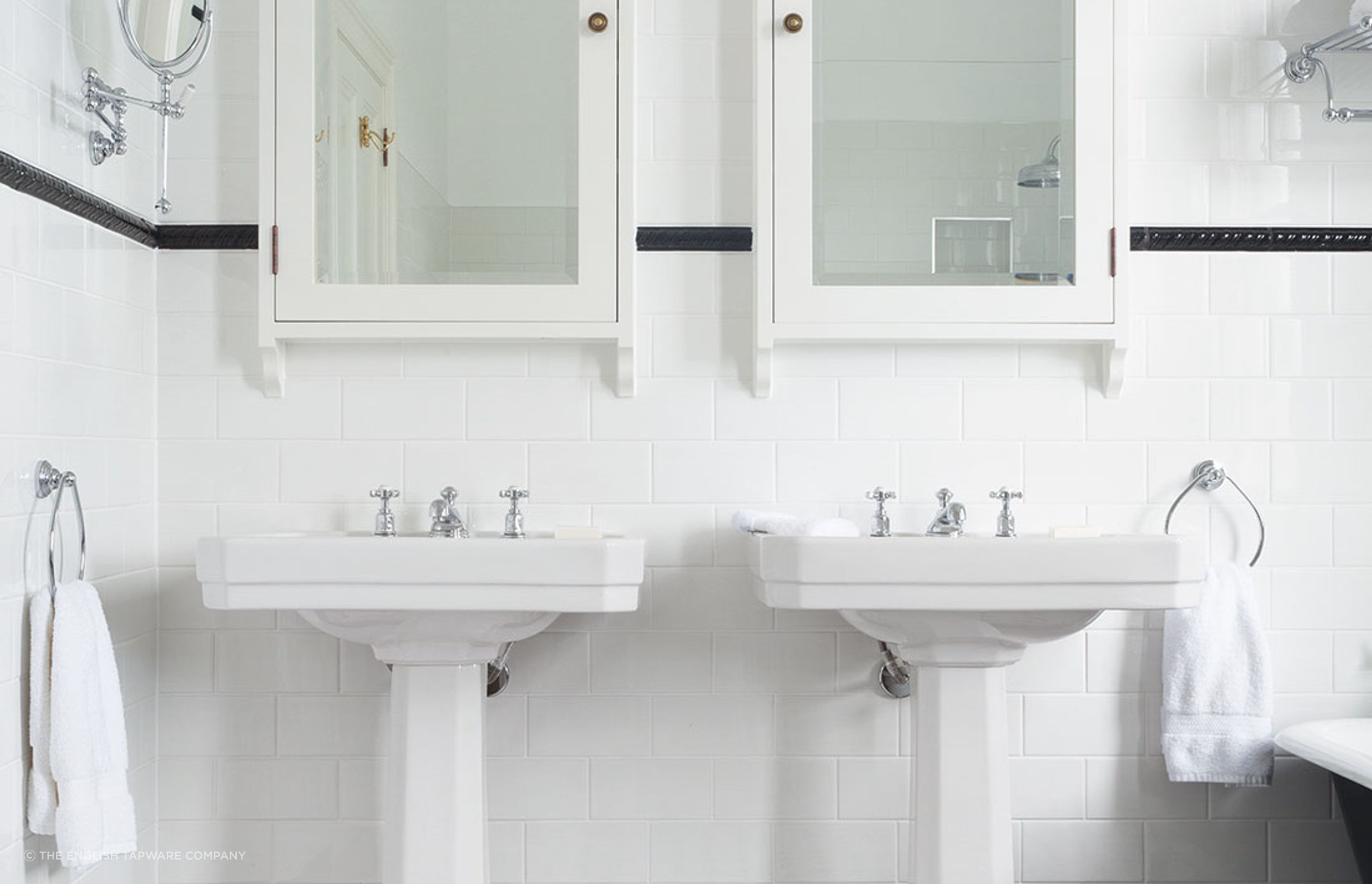 13 of the Best Bathroom Taps in Australia for 2024 | ArchiPro AU