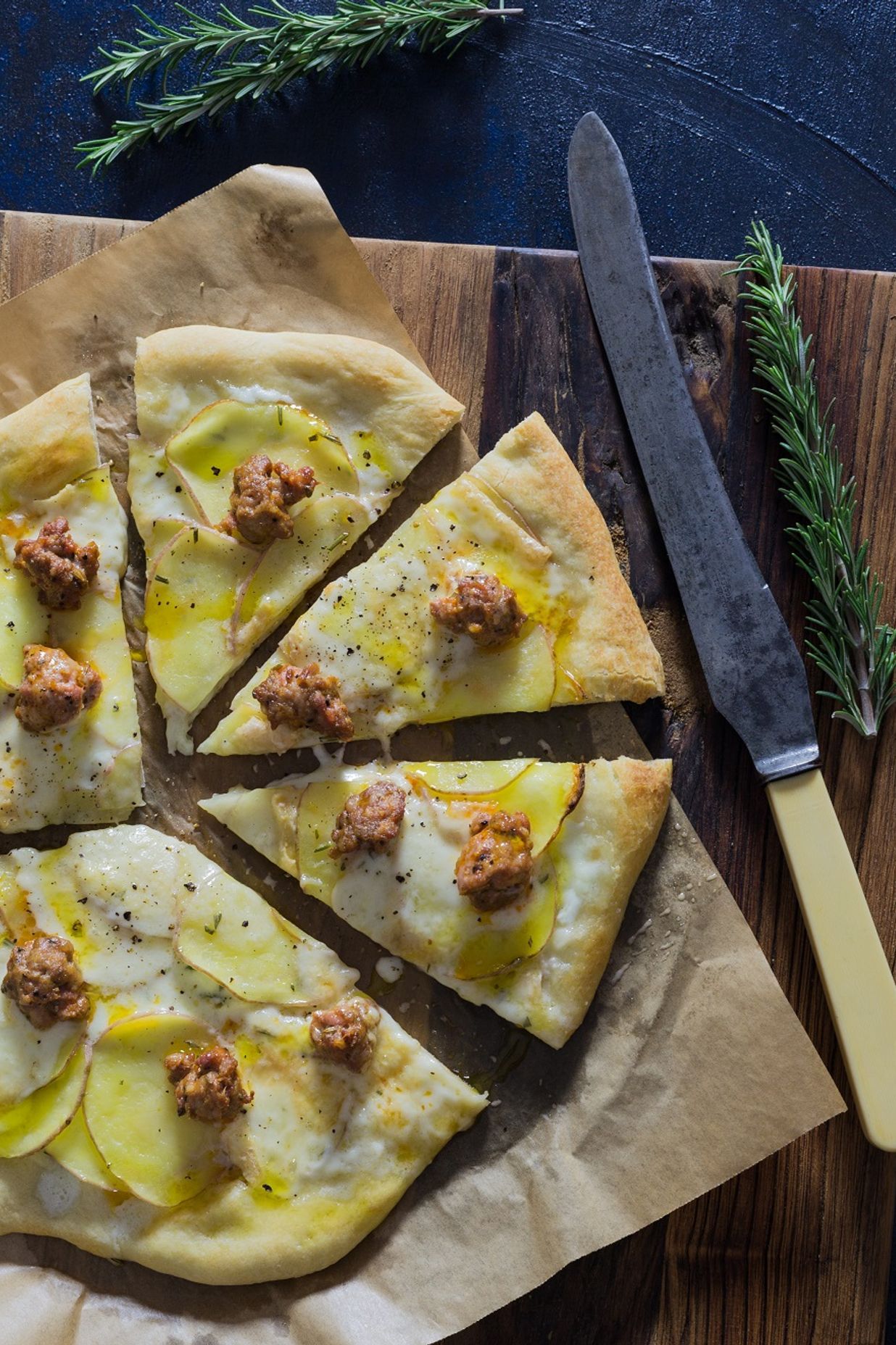 Pizzas – Tips for cooking the best base | ArchiPro AU