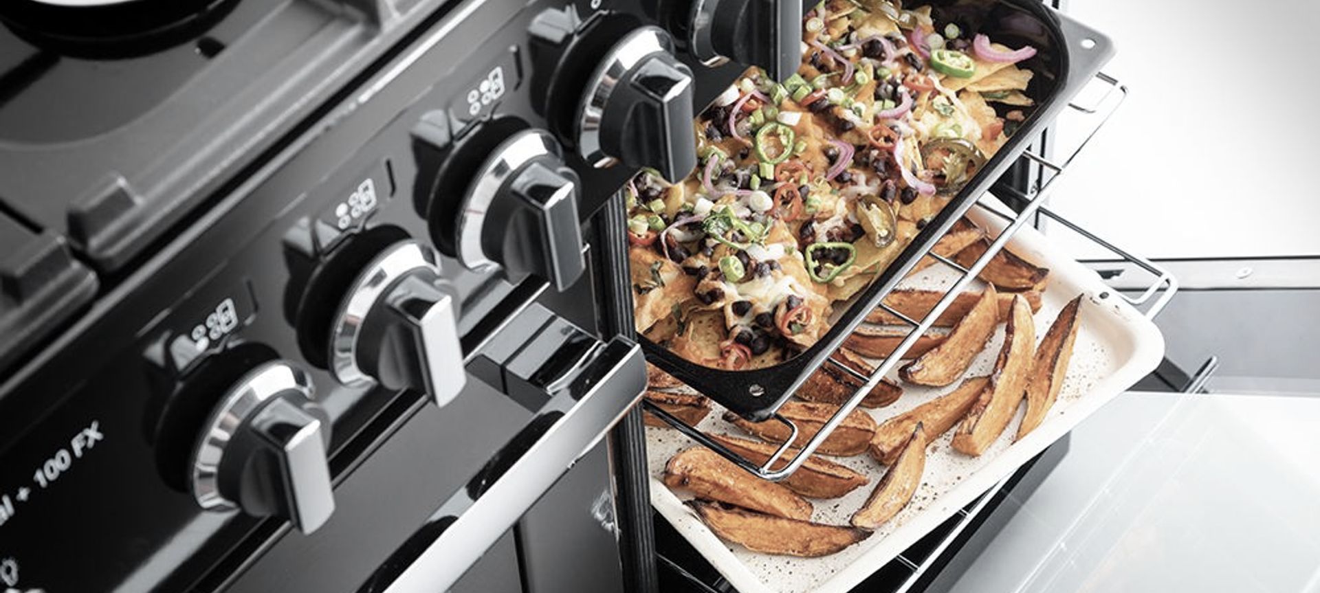 Tips for cooking in a fan forced oven | ArchiPro AU