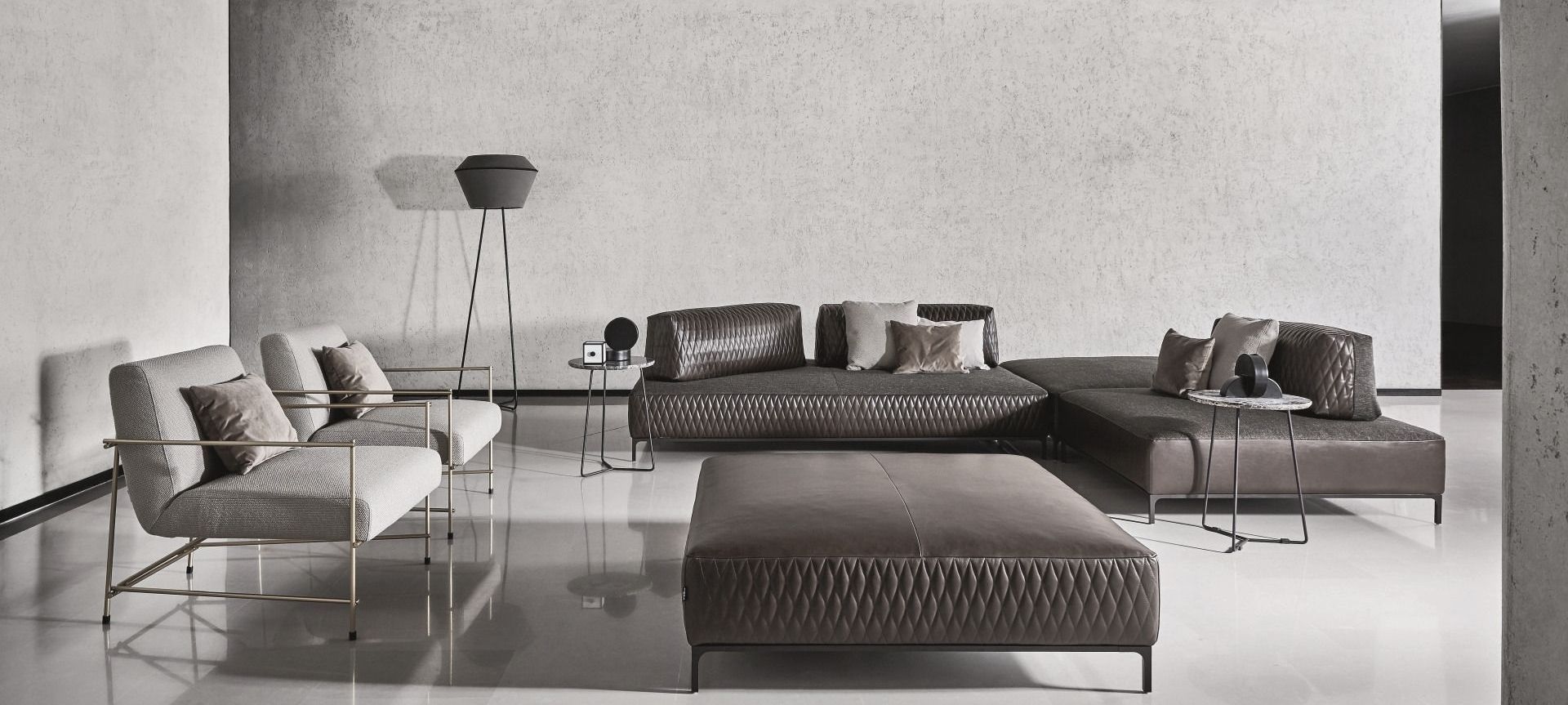 11 luxury minimalist interior design and styling ideas for 2024 ...