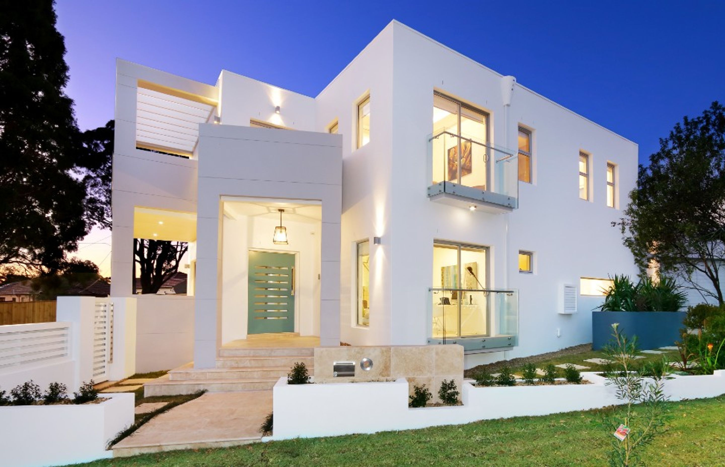 Feature Wall Inspiration | ArchiPro AU