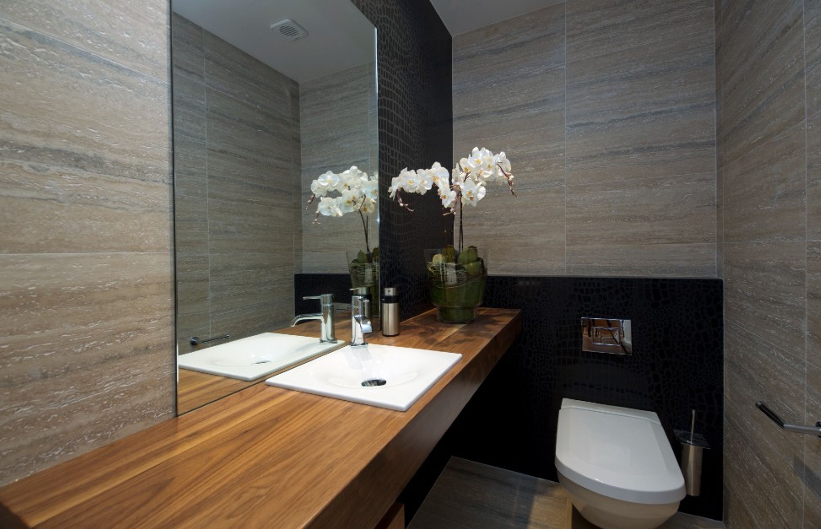 Feature Wall Inspiration | ArchiPro AU