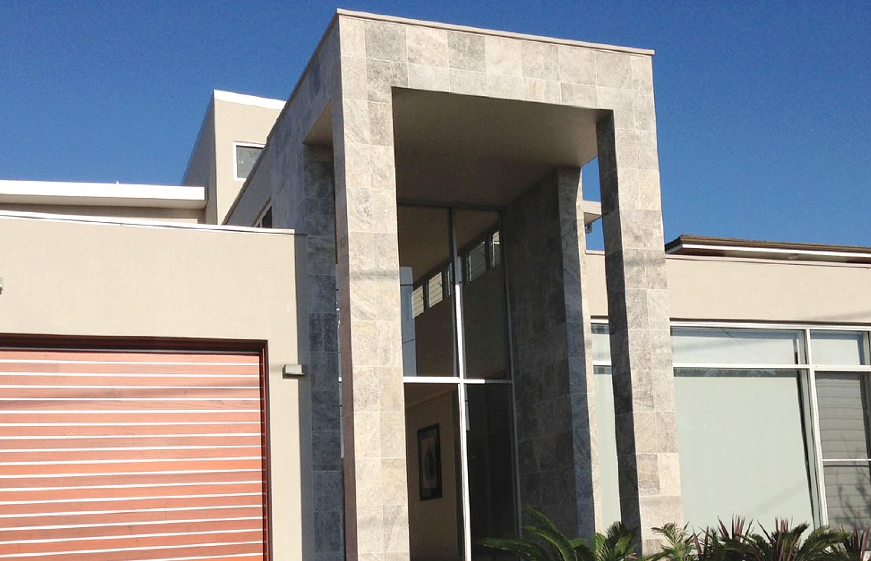 Feature Wall Inspiration | ArchiPro AU