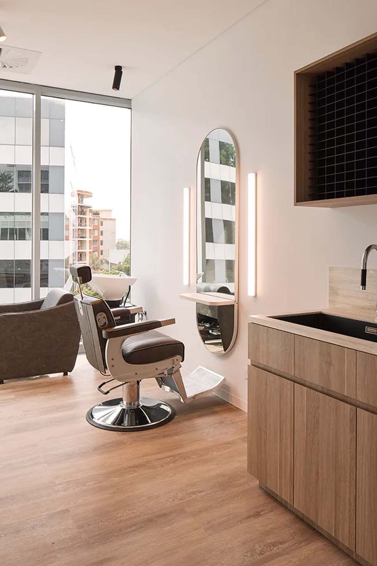 Co-Workspace Salon Lane Opens Second Location | ArchiPro AU
