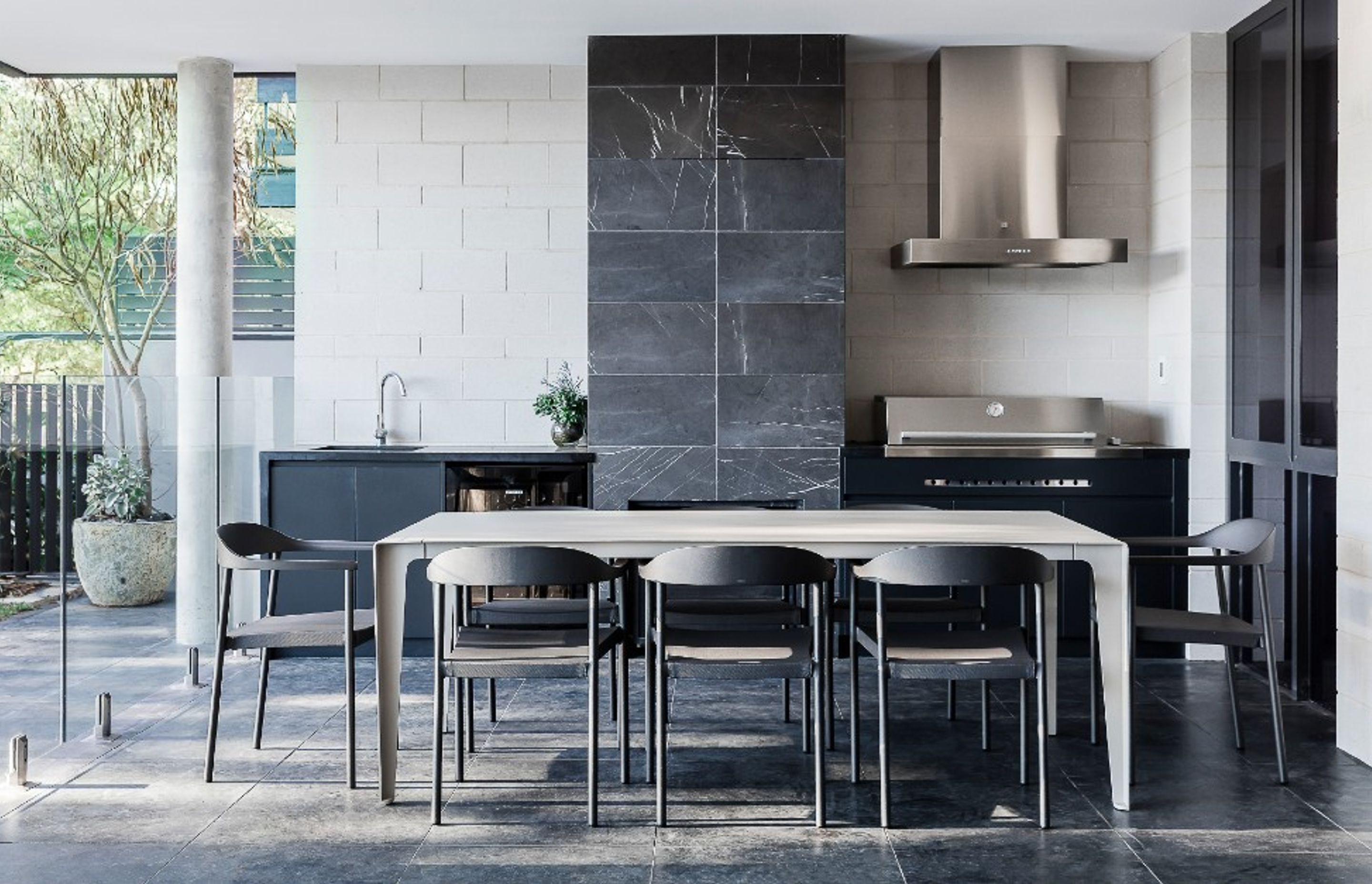 Feature Wall Inspiration | ArchiPro AU