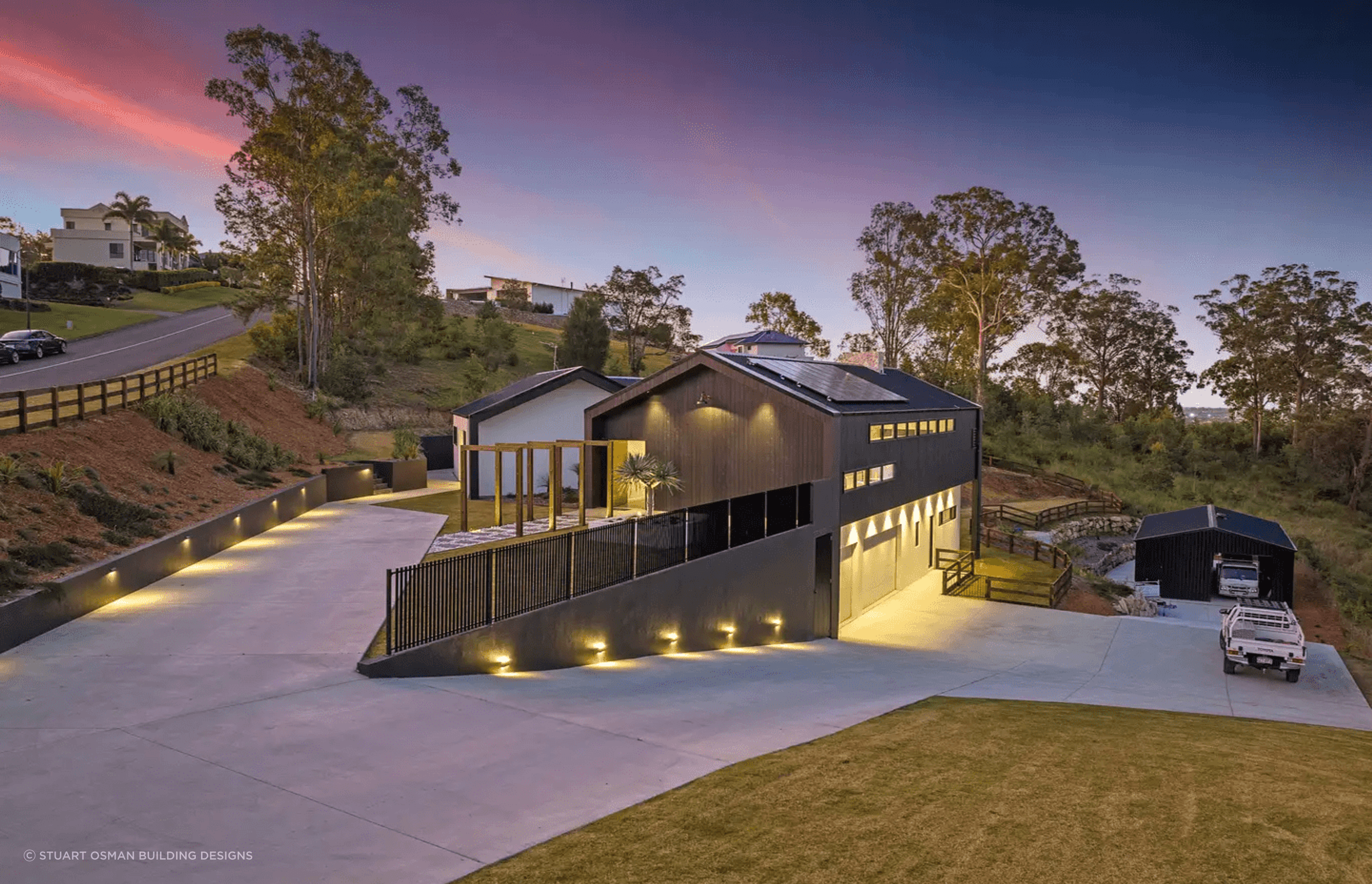 10 of the best barn houses from across Australia | ArchiPro AU