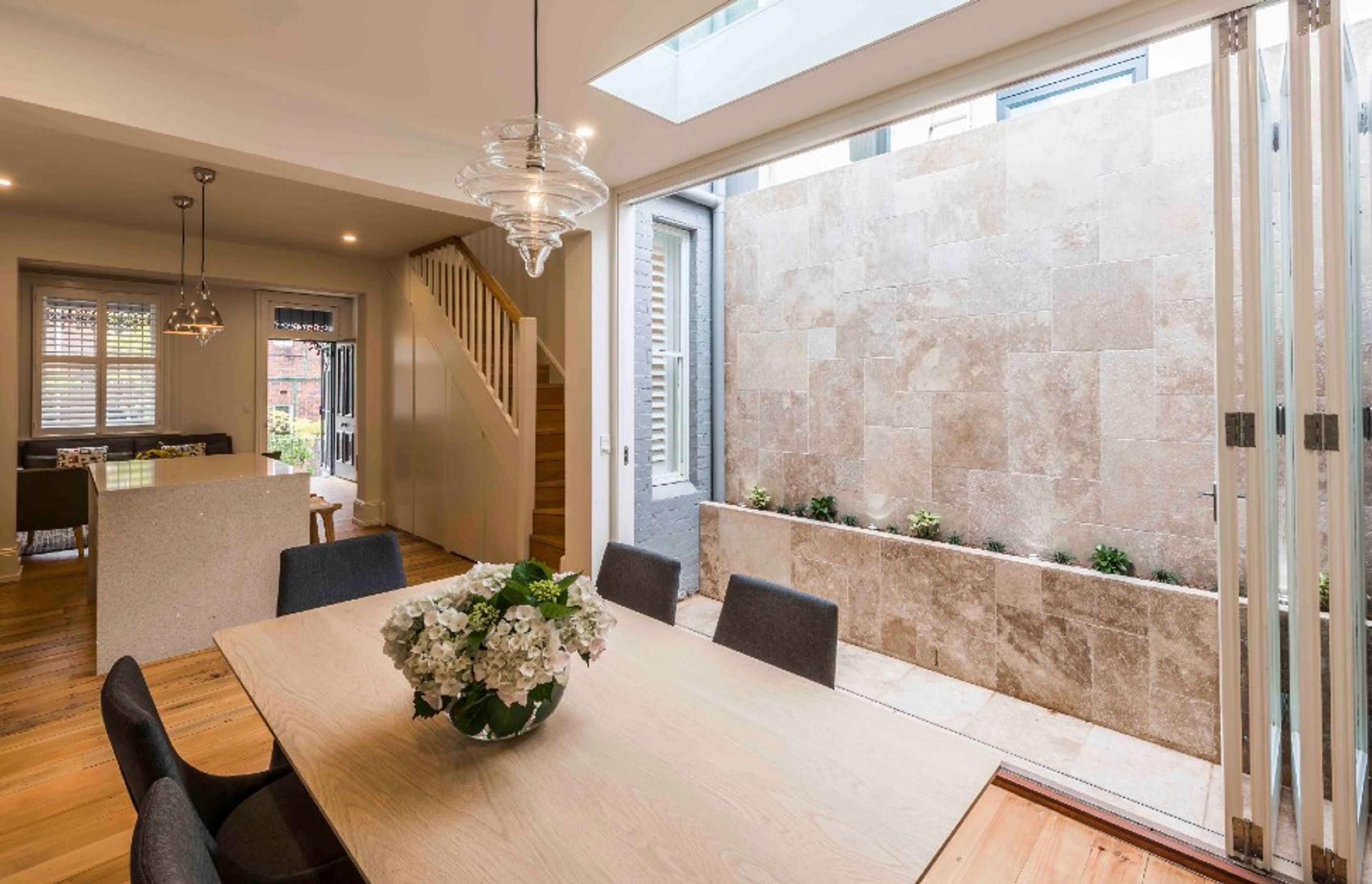 Feature Wall Inspiration | ArchiPro AU