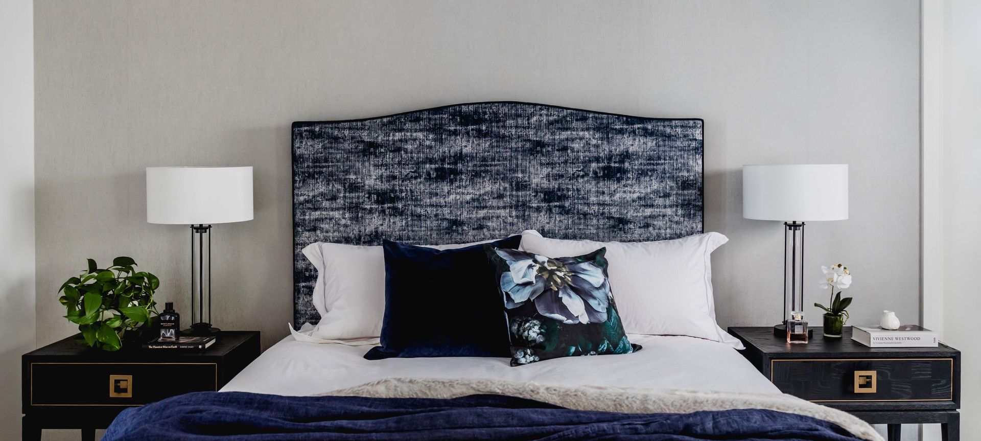 13 innovative bedside table ideas for 2023 | ArchiPro AU