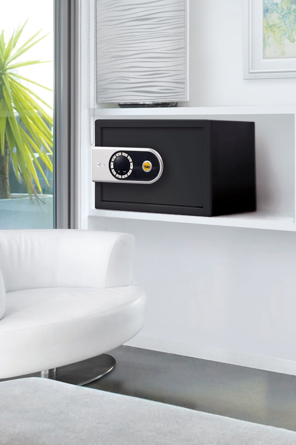 5 reasons why you need a safe in your home | ArchiPro AU