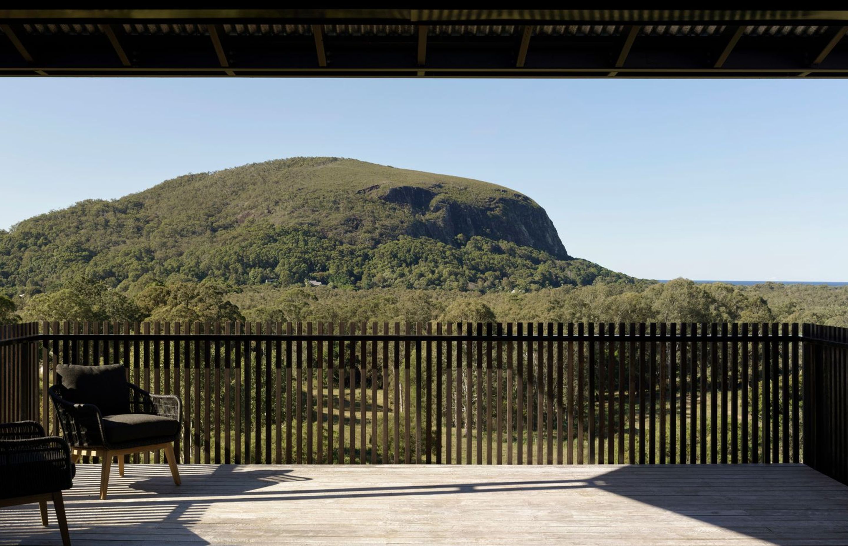 An ode to Australian bush architecture | ArchiPro AU