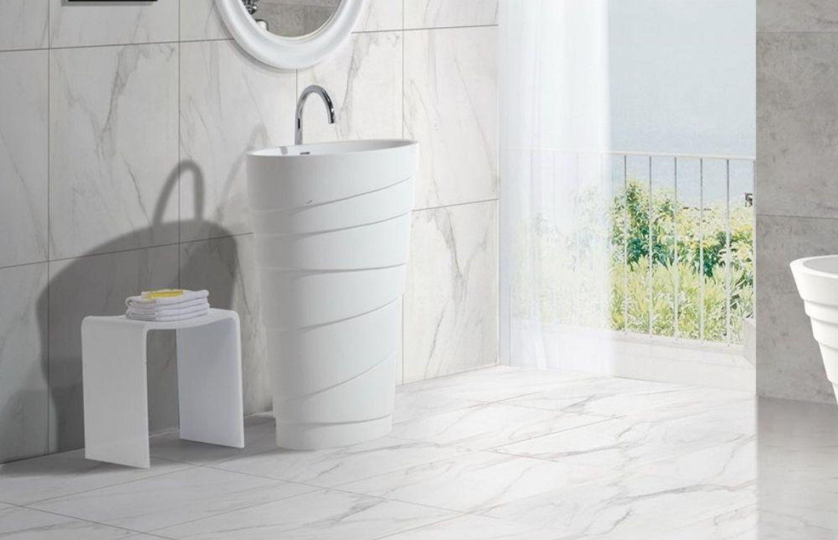 13 Different Types of Bathroom Sinks for 2024 | ArchiPro AU