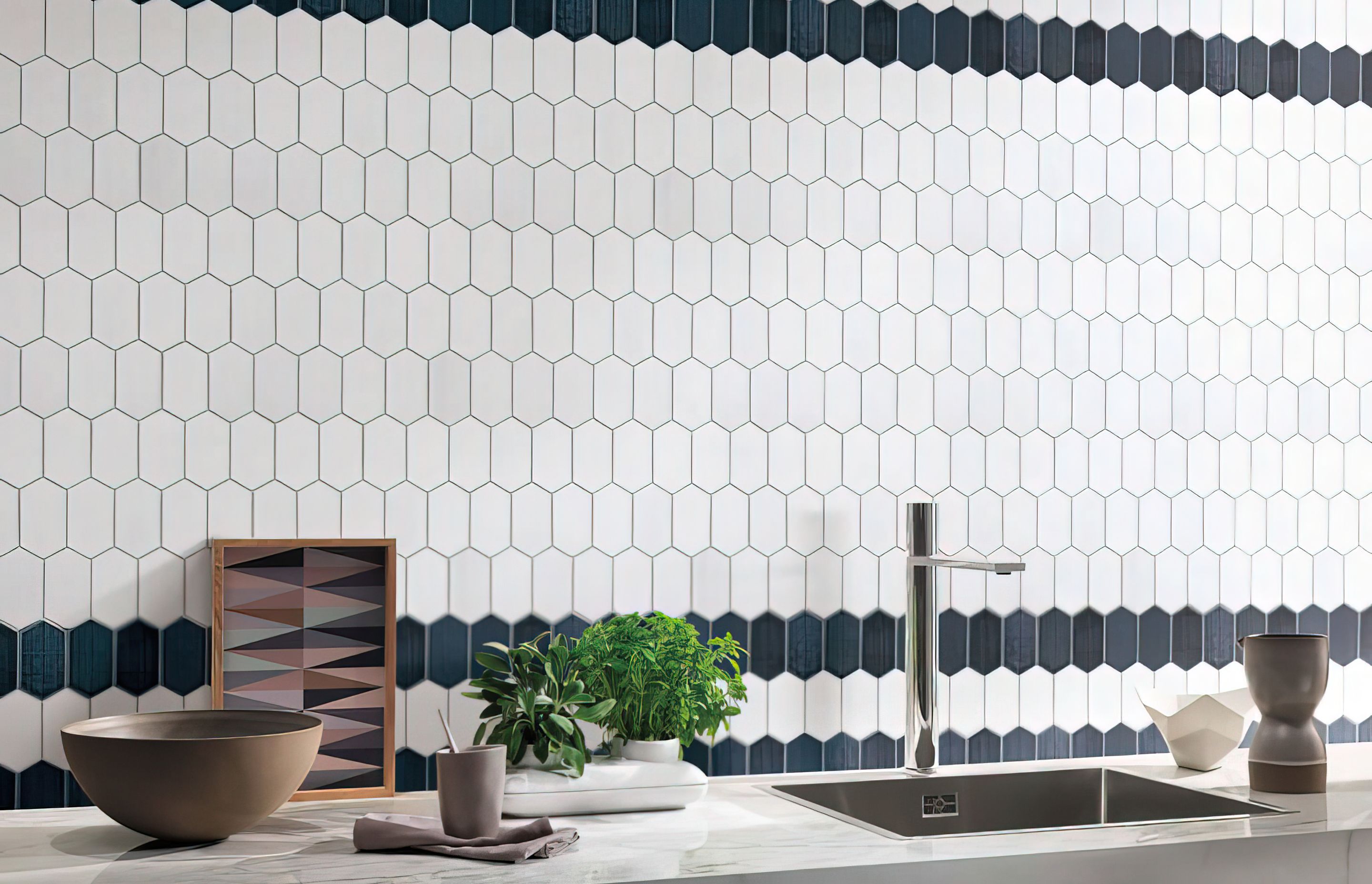 Kitchen Splashback Tile Ideas: Our Guide | ArchiPro AU