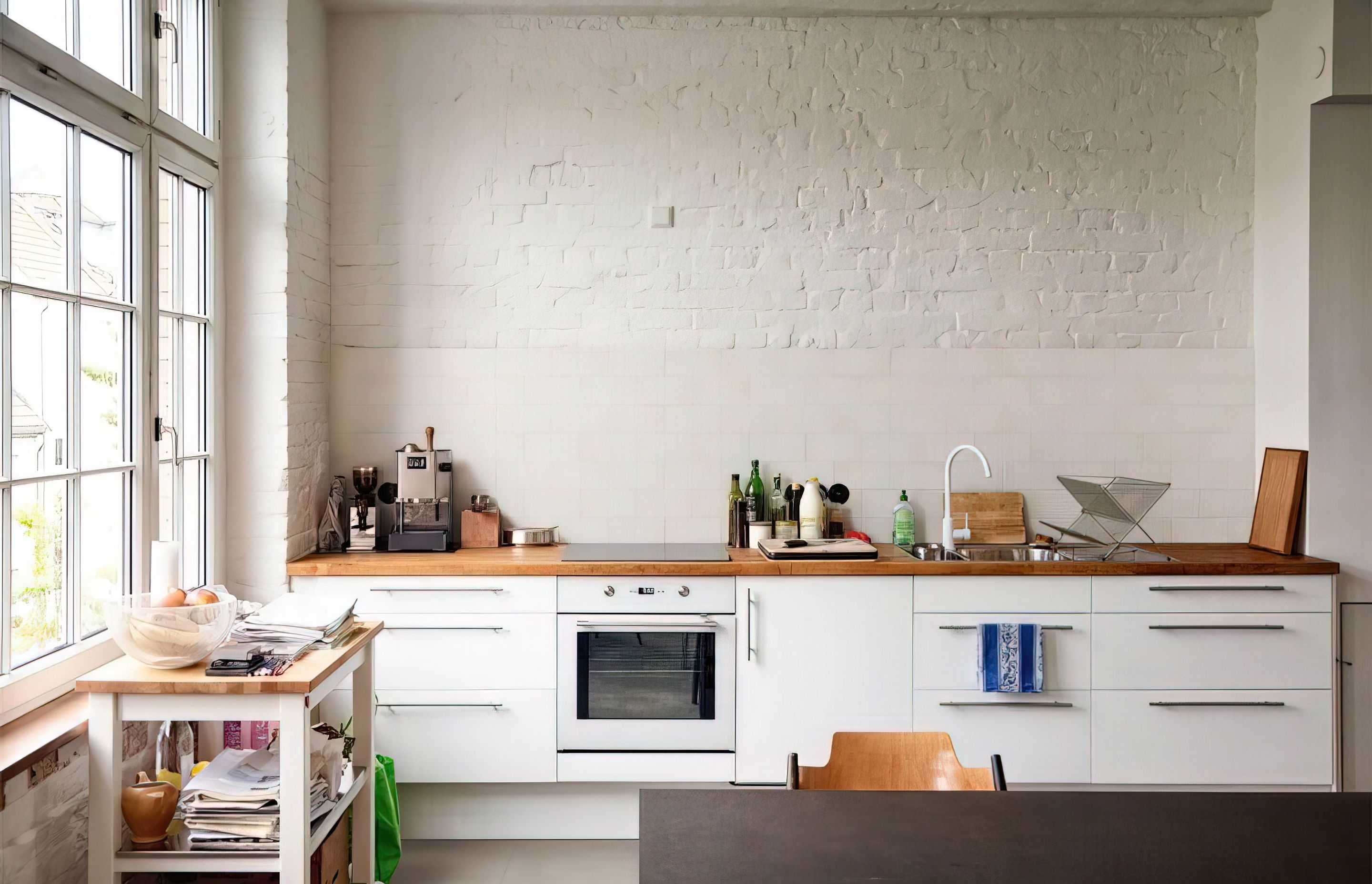 Kitchen Splashback Tile Ideas: Our Guide | ArchiPro AU