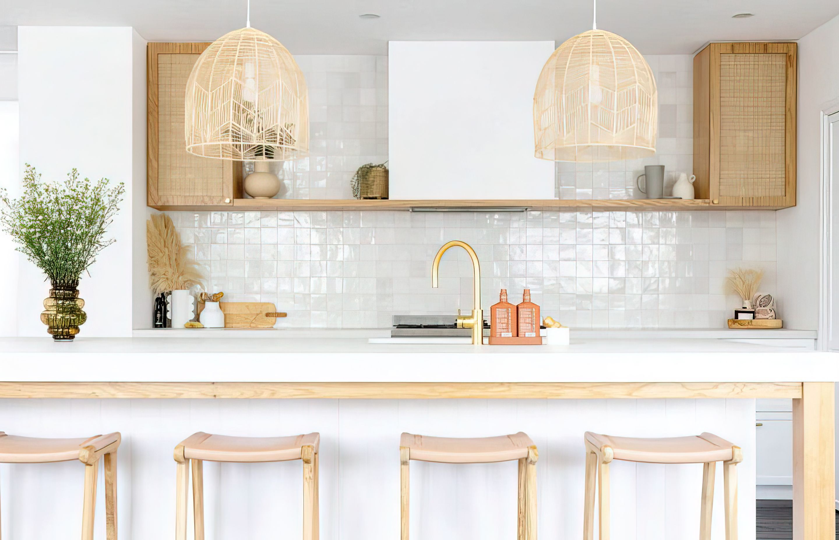 Kitchen Splashback Tile Ideas: Our Guide | ArchiPro AU