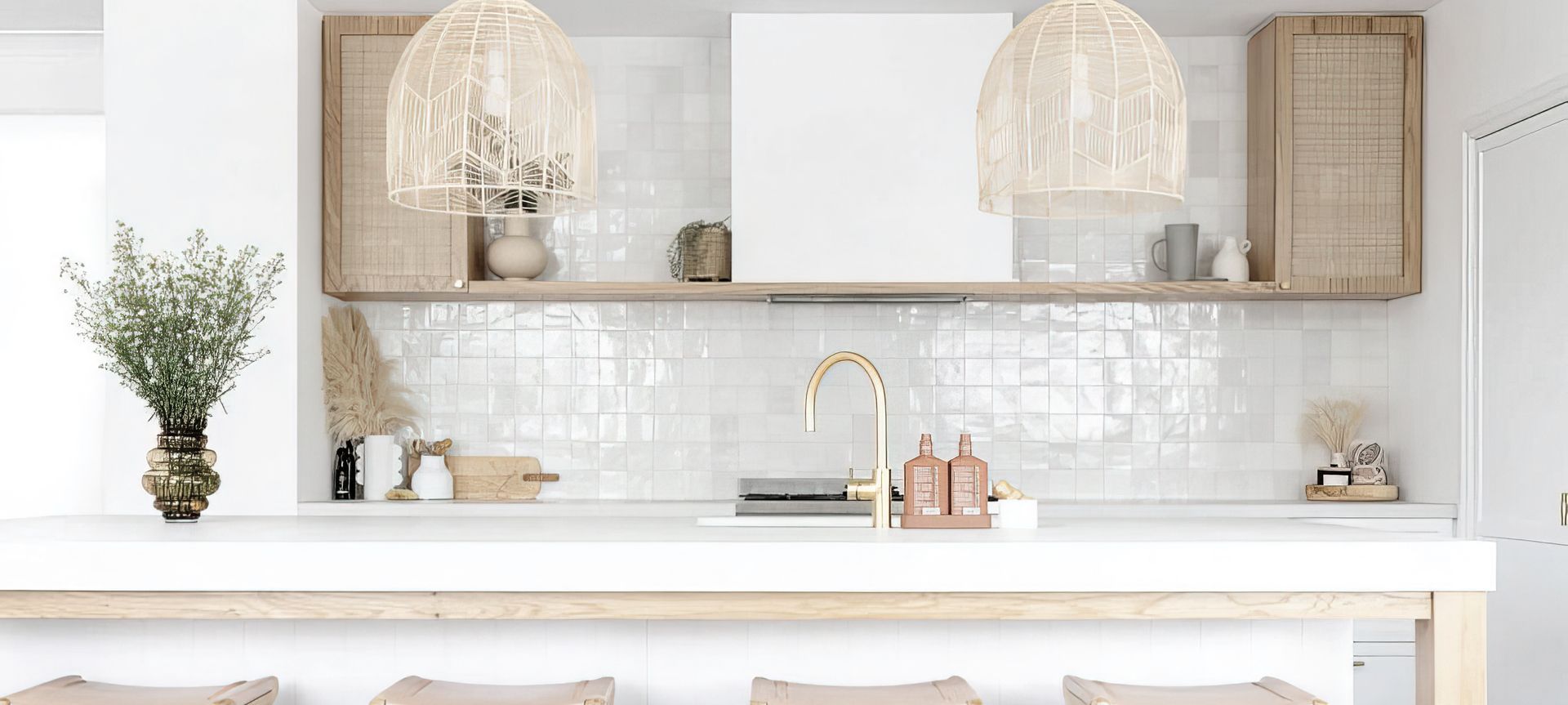 Kitchen Splashback Tile Ideas: Our Guide | ArchiPro AU