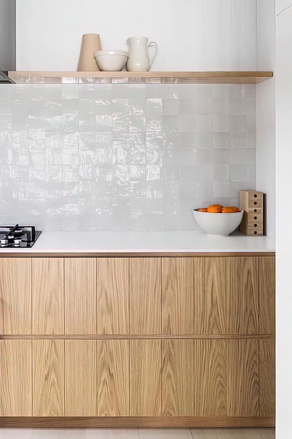 Kitchen Splashback Tile Ideas: Our Guide | ArchiPro AU
