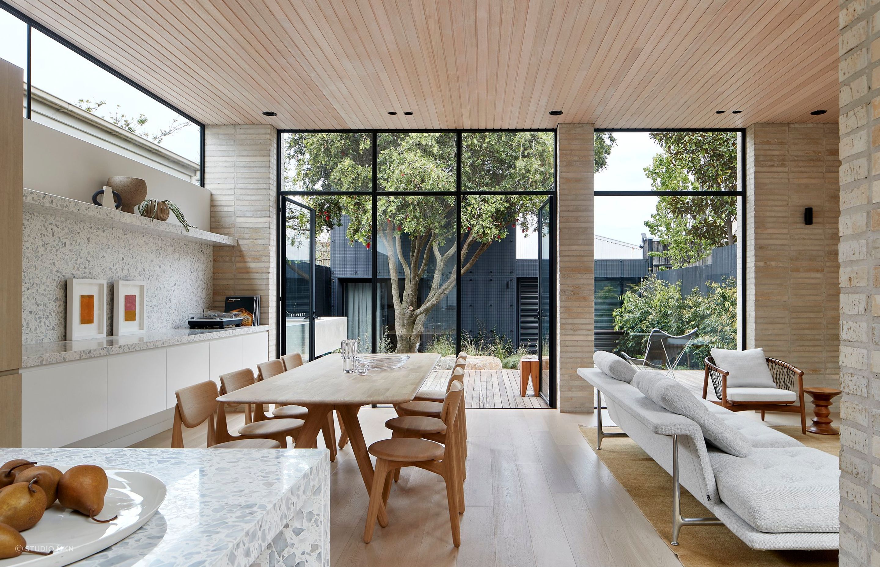 Decoding dining room dimensions: A practical guide for homeowners ...