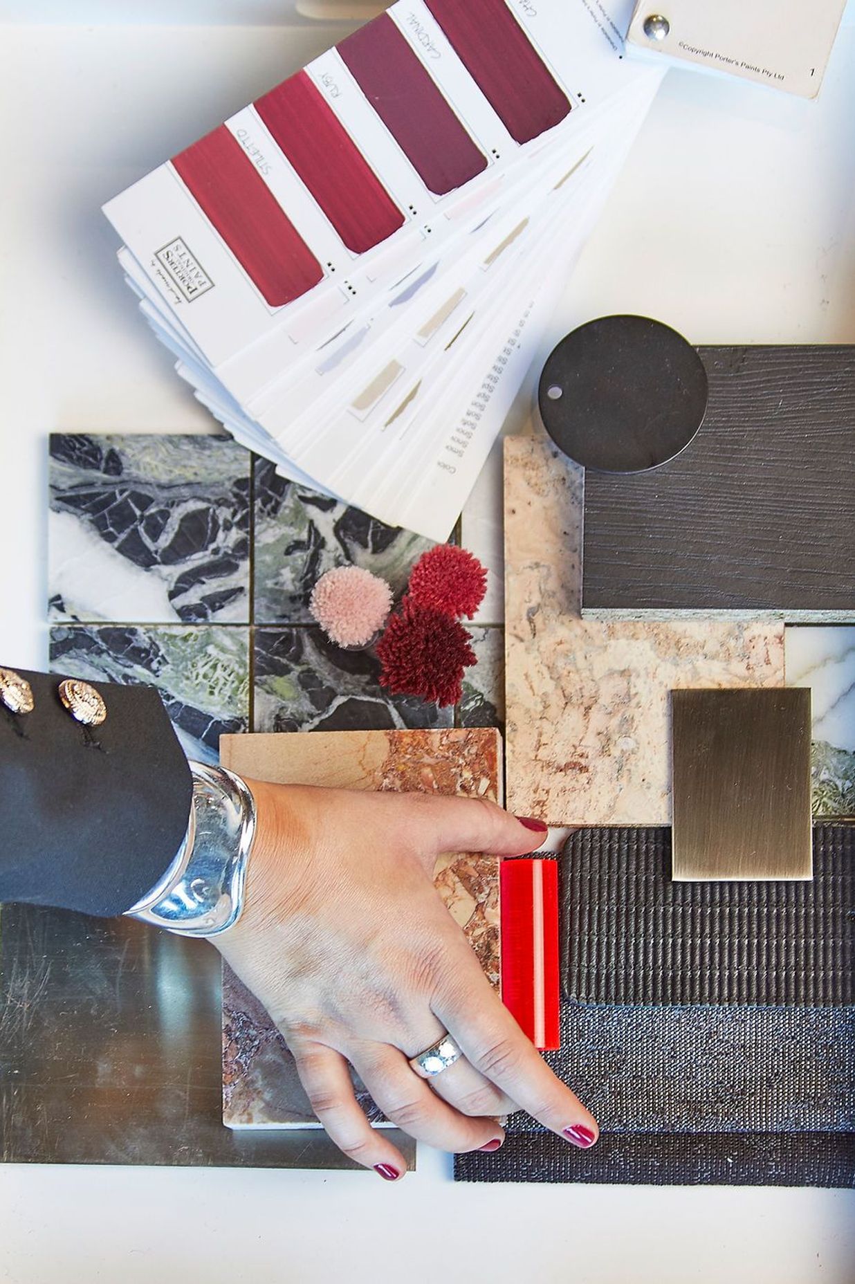 Delving into design with Venesa Buljubasic | ArchiPro AU