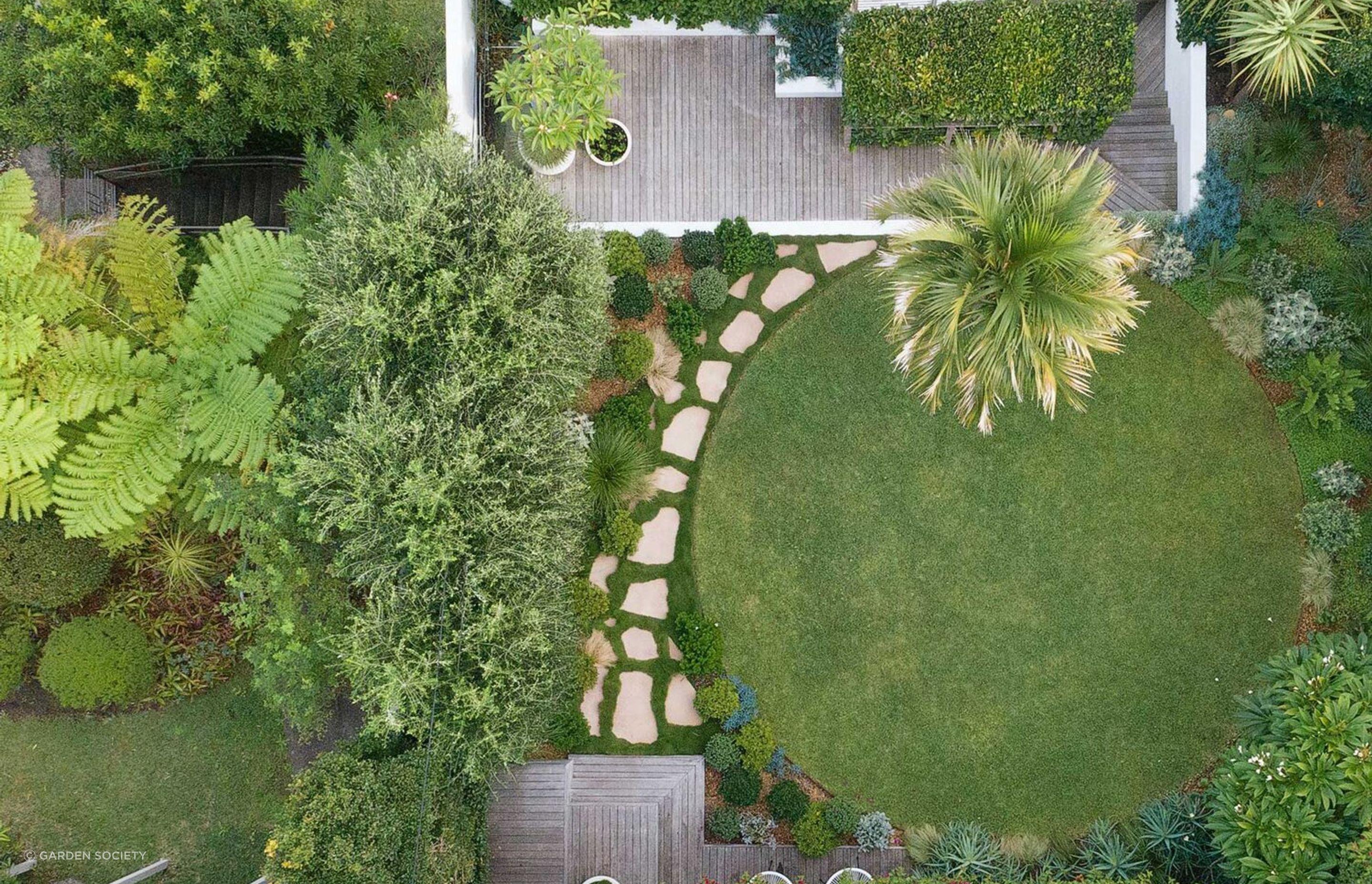 19 stunning front garden ideas from across Australia | ArchiPro AU