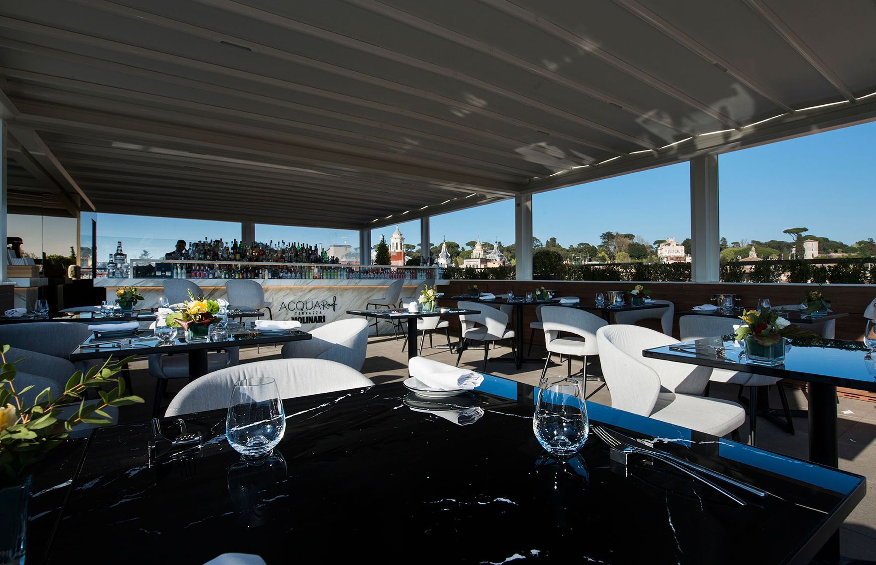 A culinary tour of italy’s most chic restaurants | ArchiPro AU