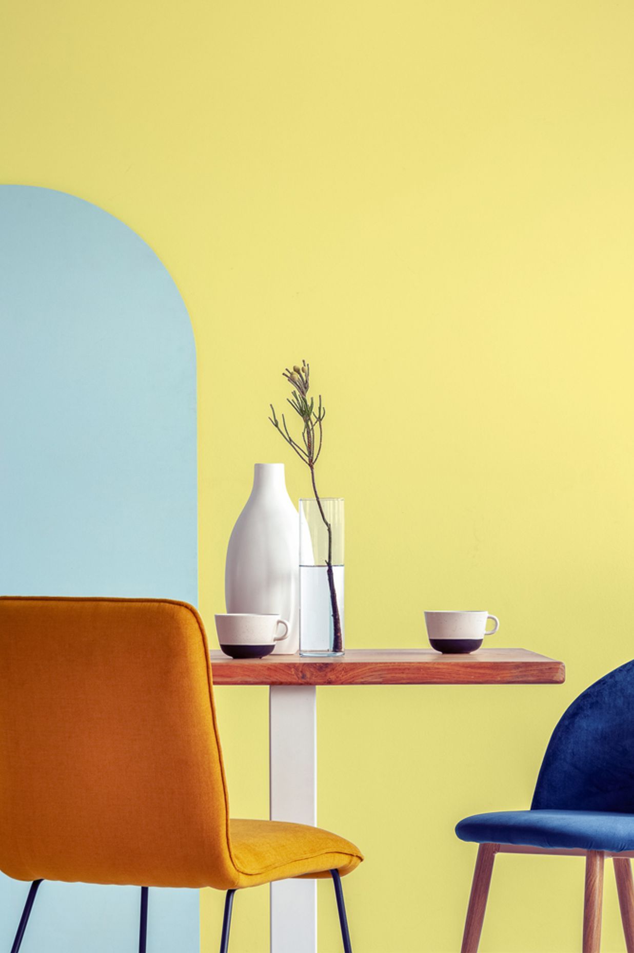 What is color blocking? | ArchiPro AU