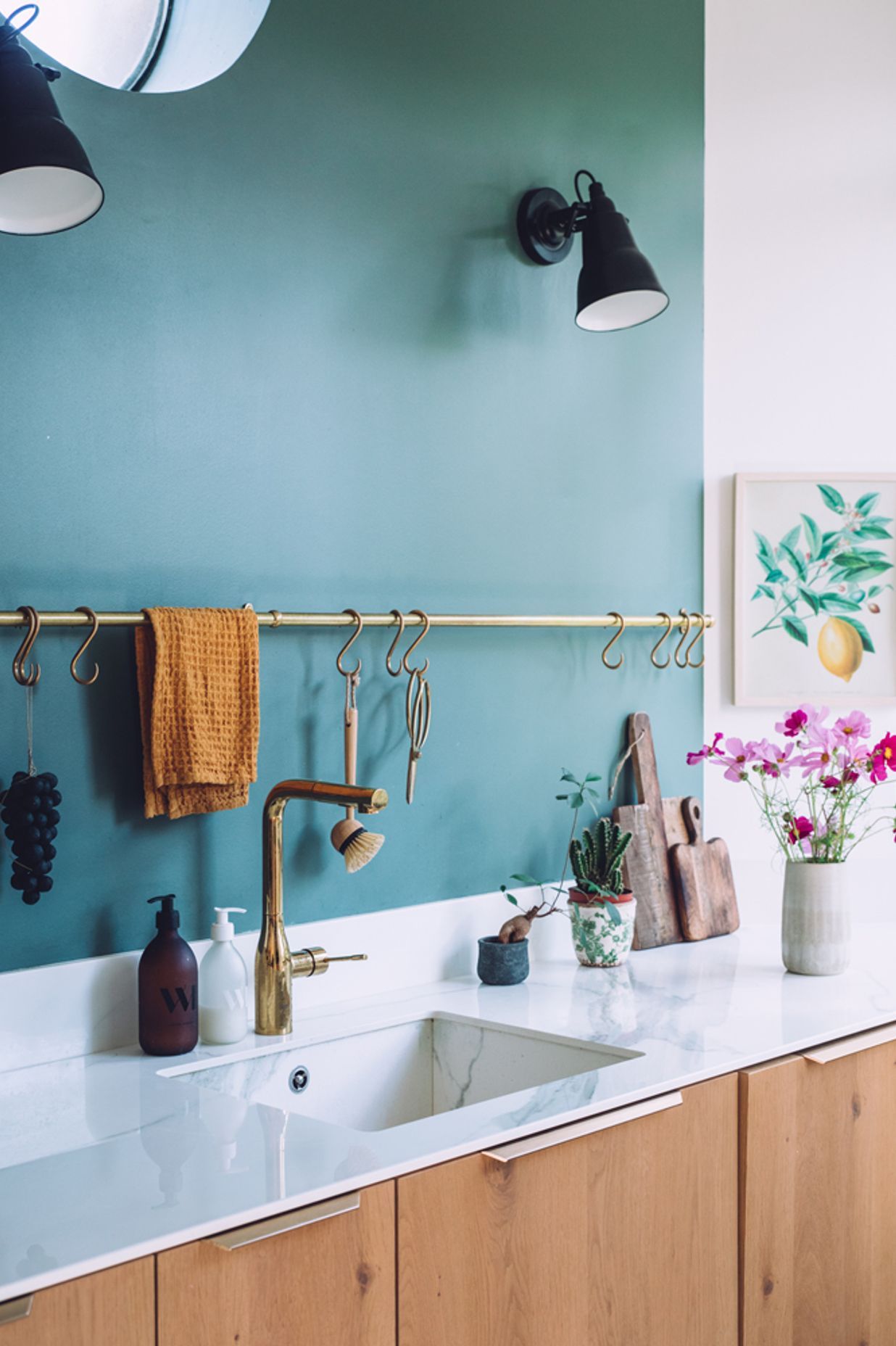 What is color blocking? | ArchiPro AU