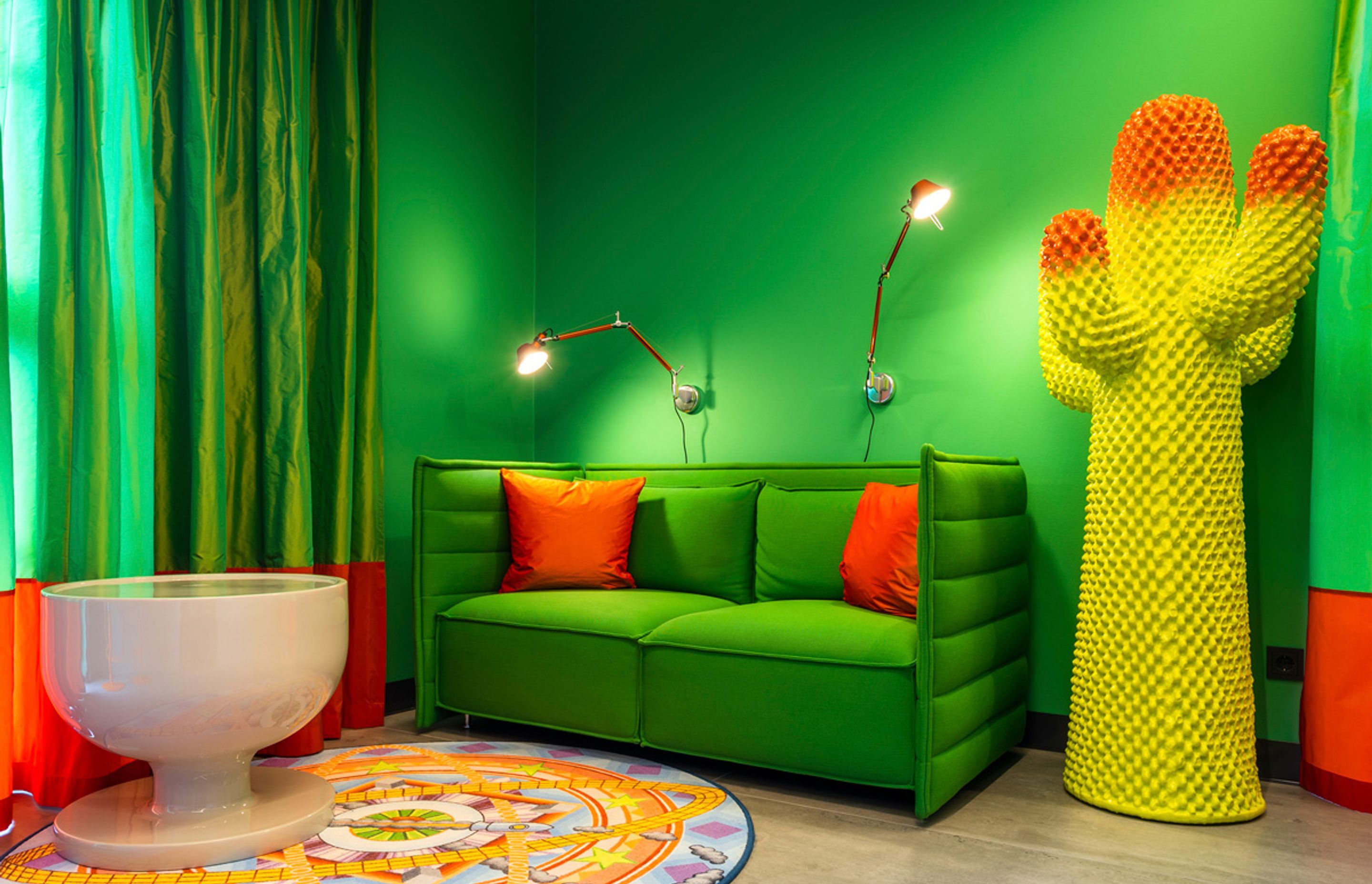 What is color blocking? | ArchiPro AU