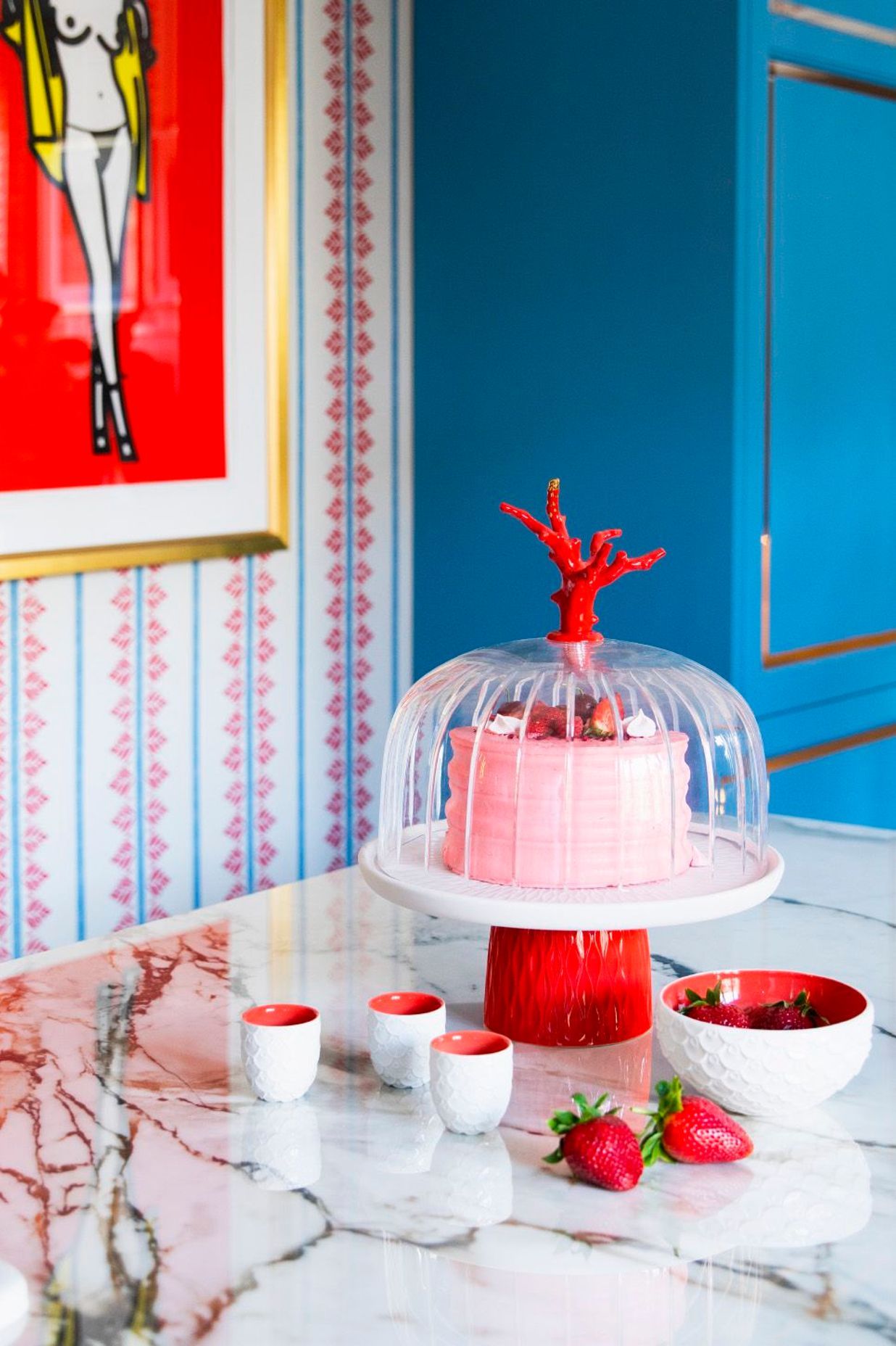 How to create a hamptons style kitchen | ArchiPro AU