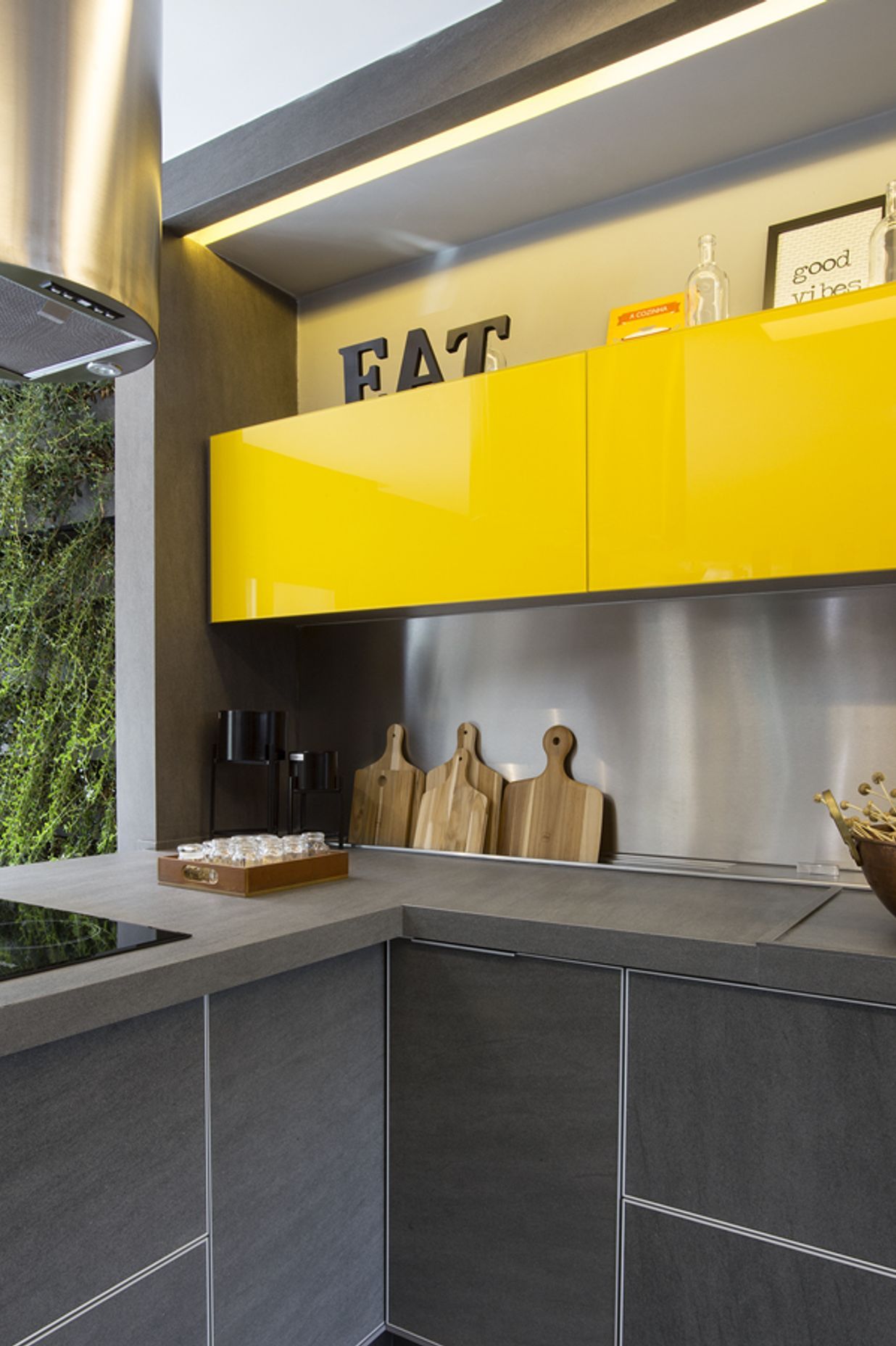 What is color blocking? | ArchiPro AU