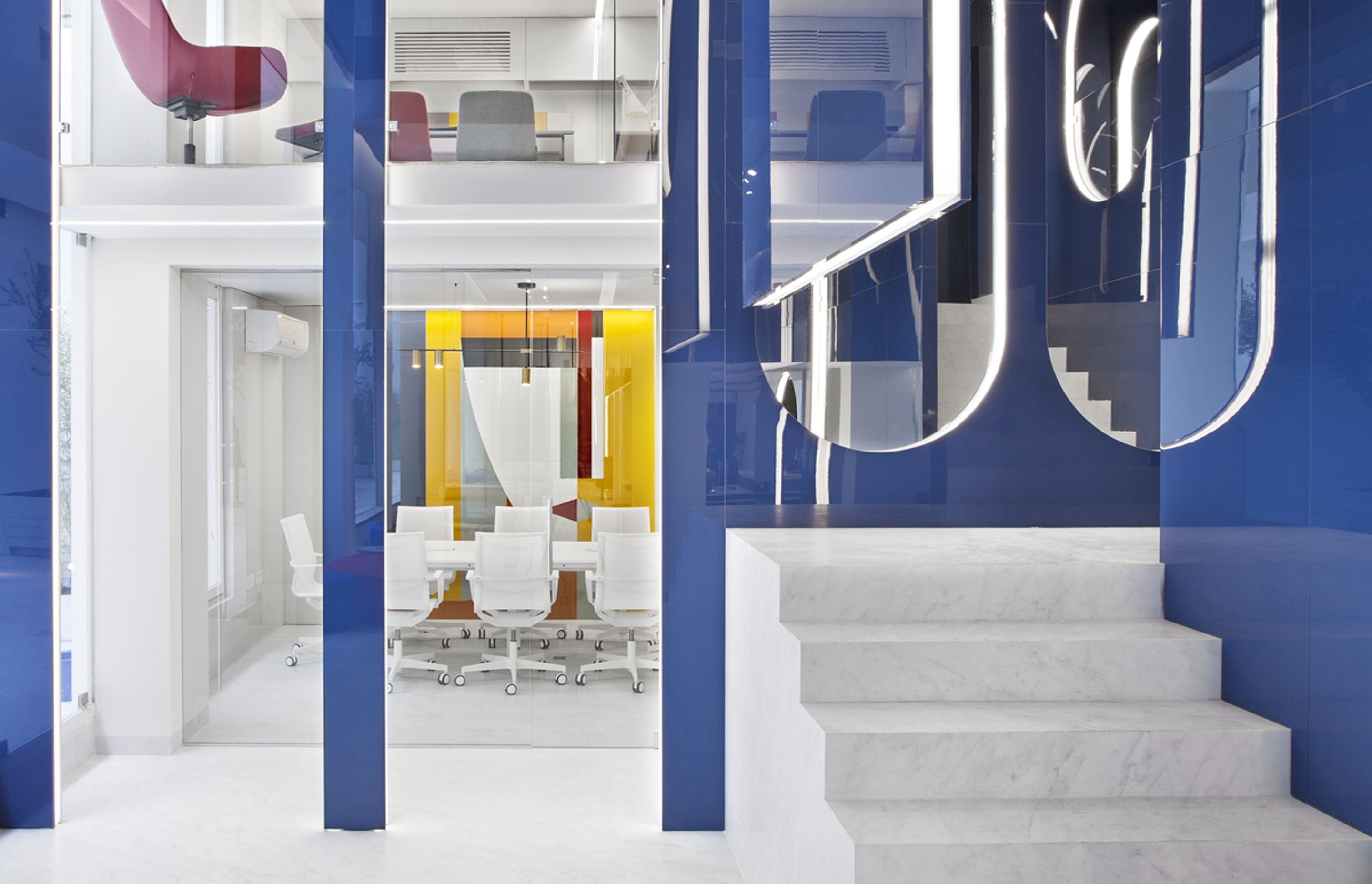 What is color blocking? | ArchiPro AU