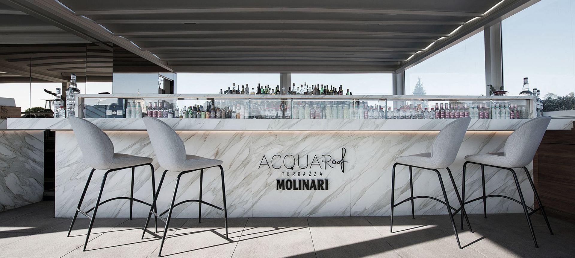 A culinary tour of italy’s most chic restaurants | ArchiPro AU