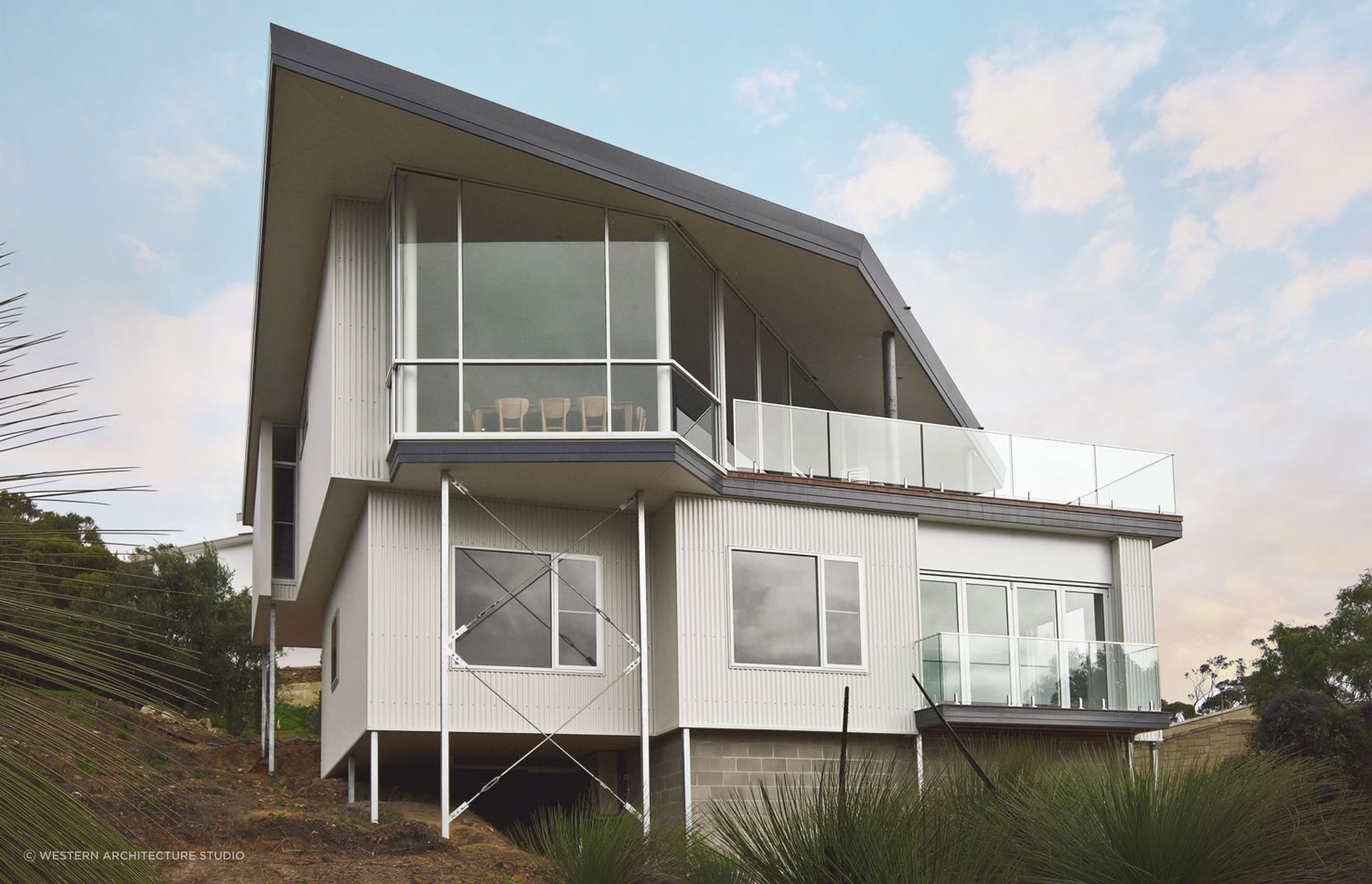 8 of the best passive houses from across Australia | ArchiPro AU