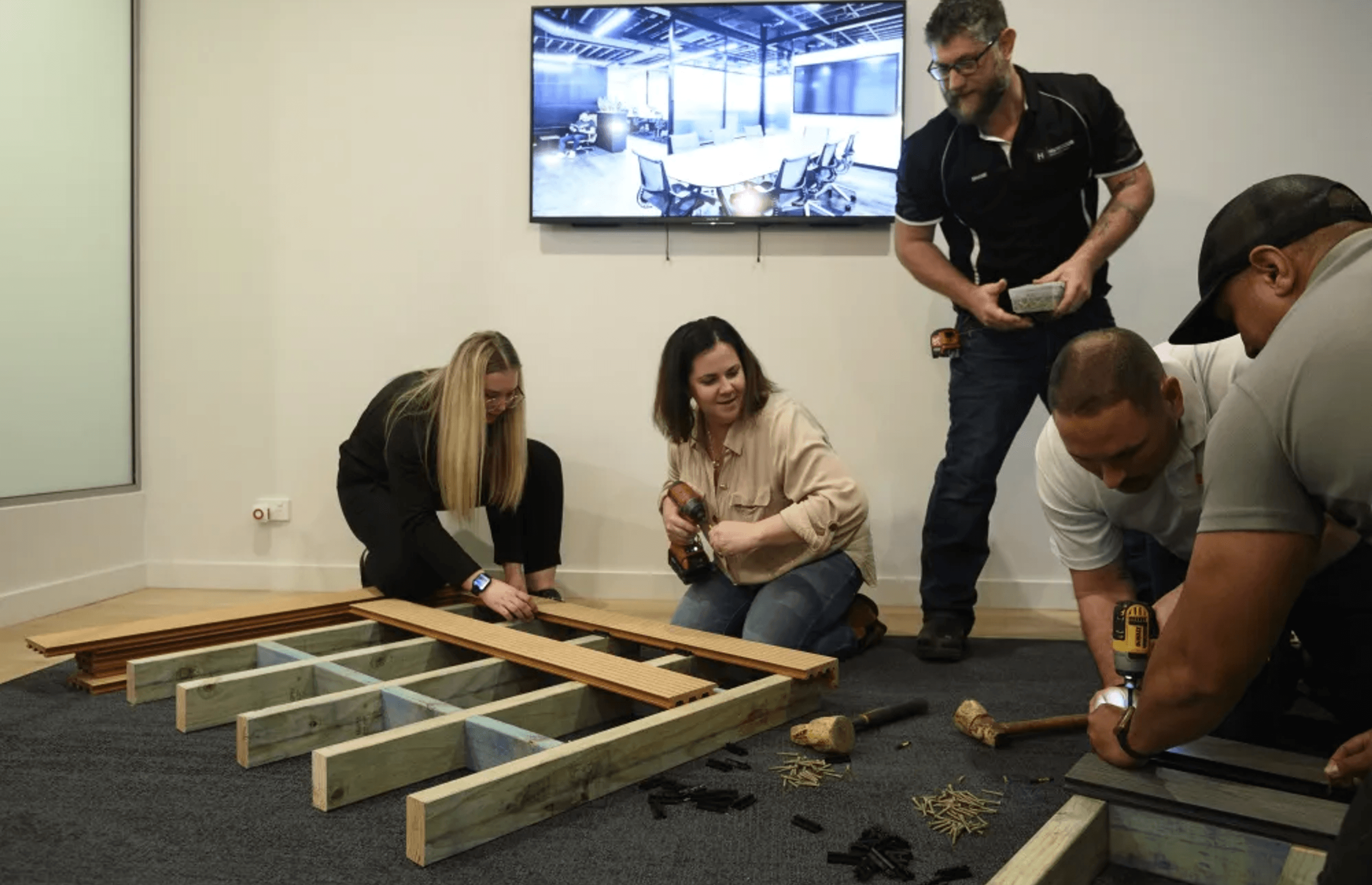 2022 Annual Builders Night | ArchiPro AU