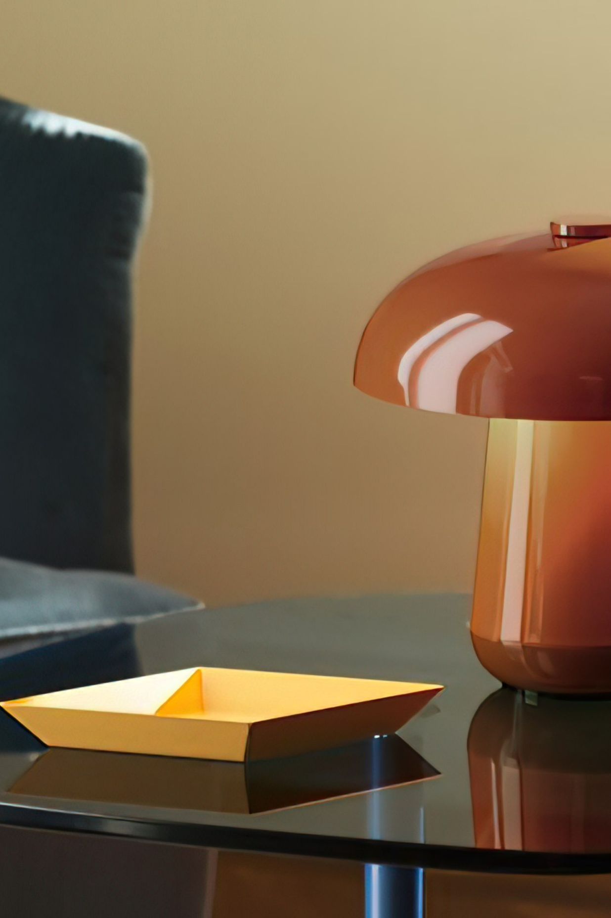 9 Exciting Table and Floor Lamp Trends in 2024 | ArchiPro AU