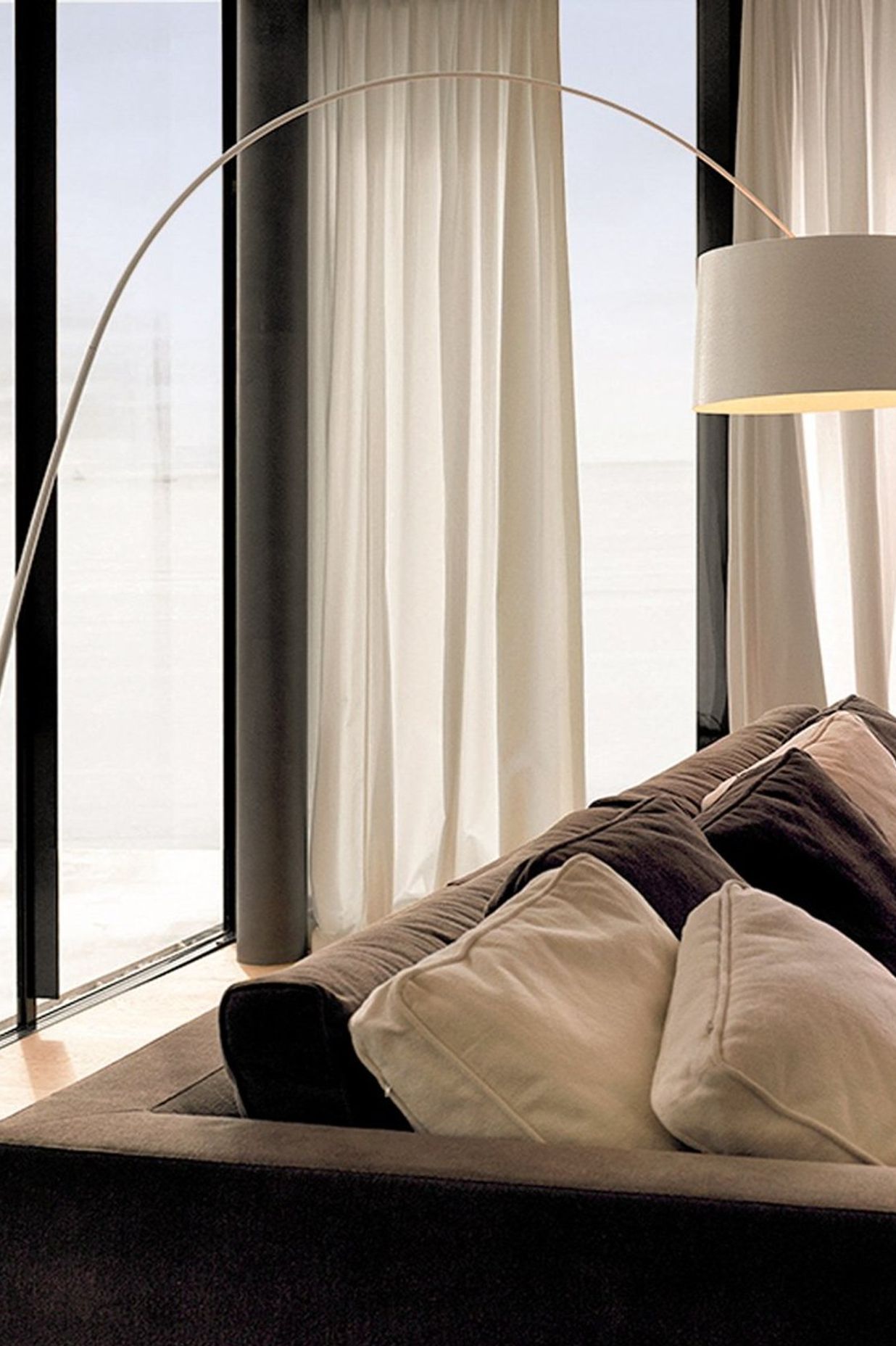 9 Exciting Table and Floor Lamp Trends in 2024 | ArchiPro AU