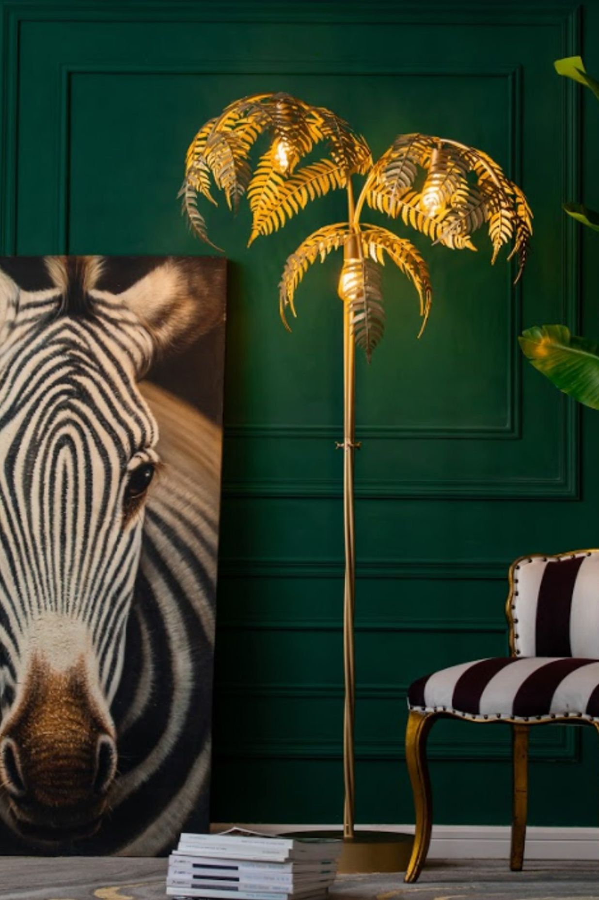 9 Exciting Table and Floor Lamp Trends in 2024 | ArchiPro AU