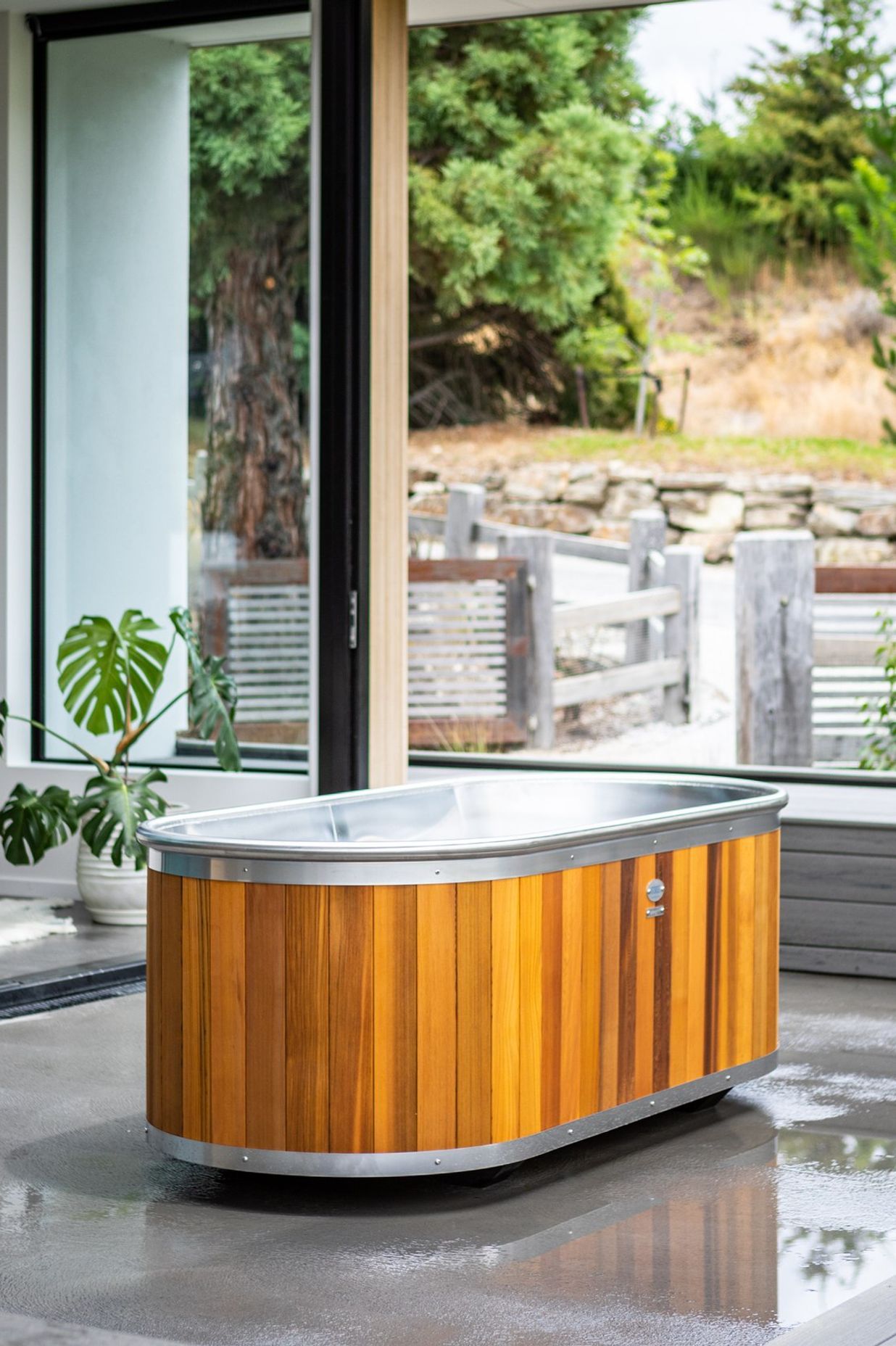 7 trending bathtub styles for 2024 | ArchiPro AU