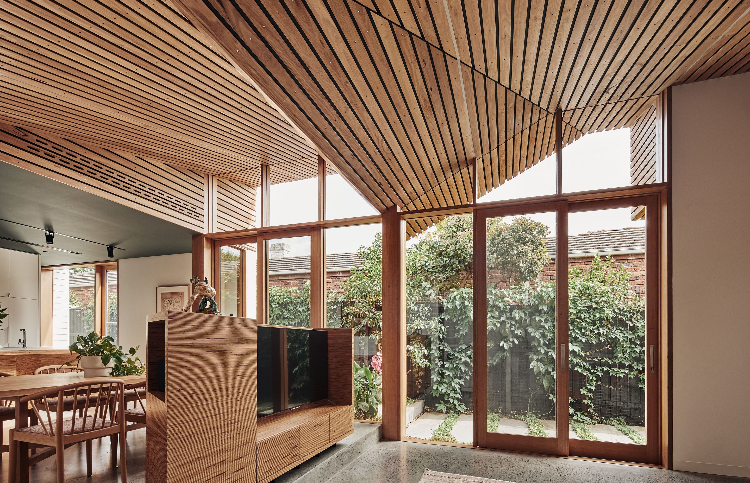 Smart design solutions for houses on narrow blocks | ArchiPro AU