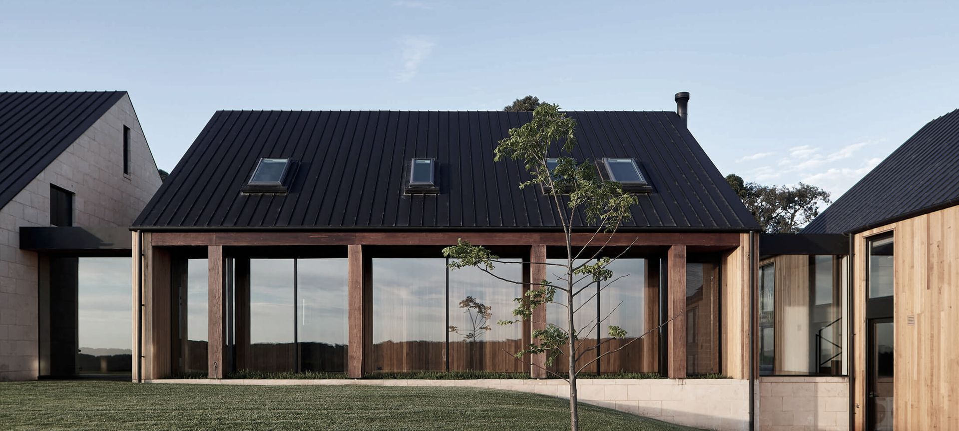 Flood, cyclone or fire: how to disaster-proof your home | ArchiPro AU