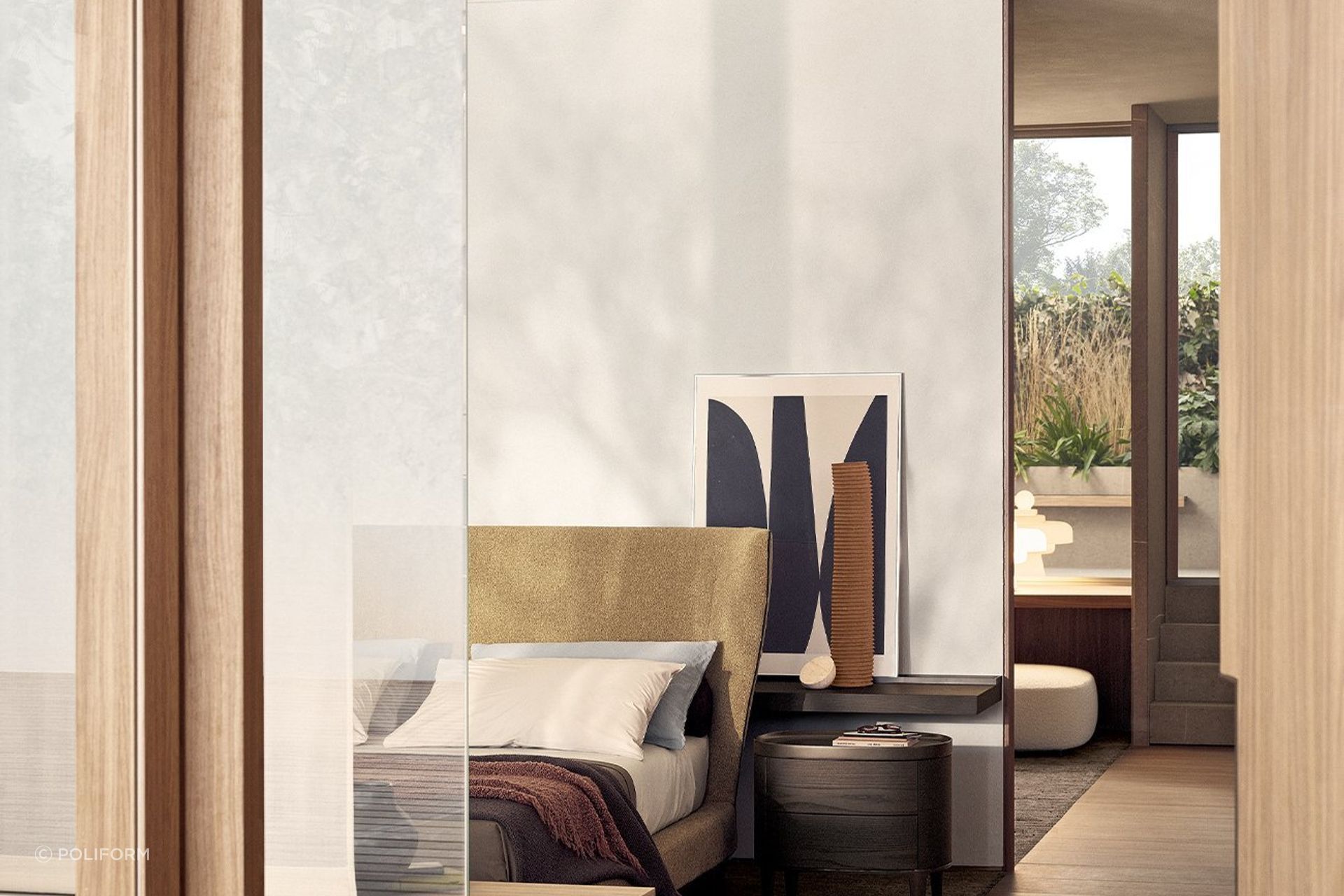 13 innovative bedside table ideas for 2023 | ArchiPro AU