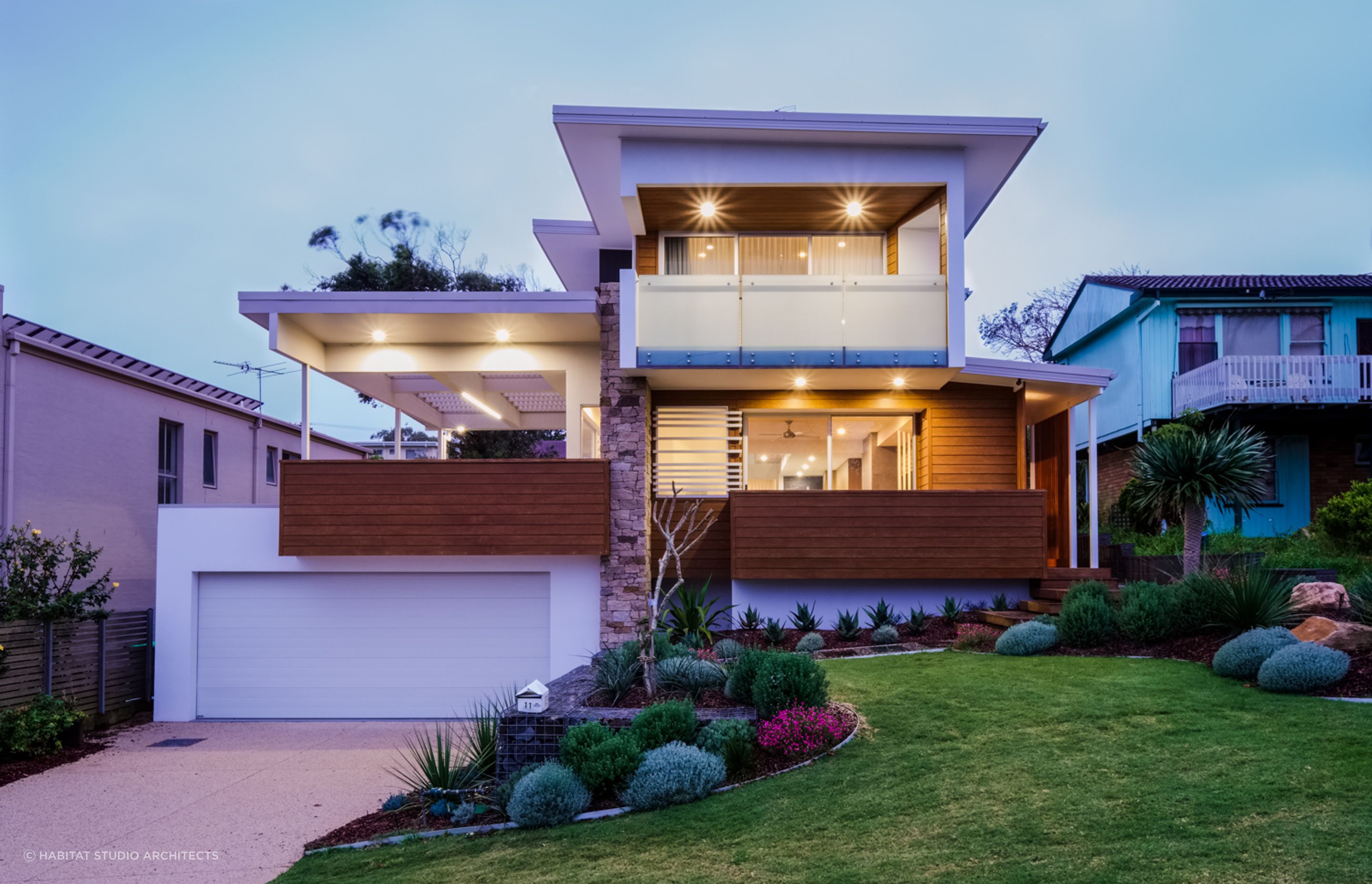 8 of the best passive houses from across Australia | ArchiPro AU