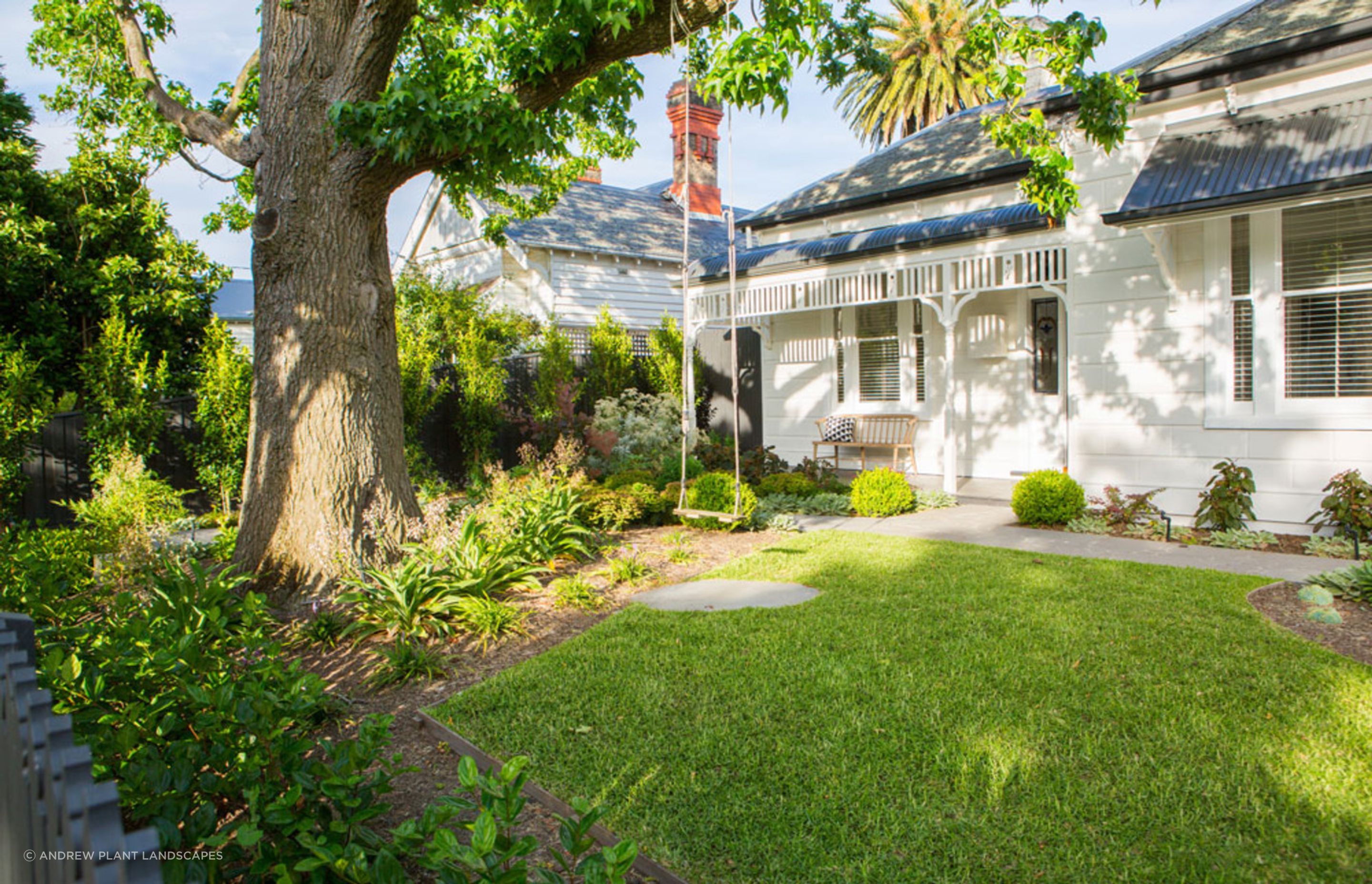 19 stunning front garden ideas from across Australia | ArchiPro AU