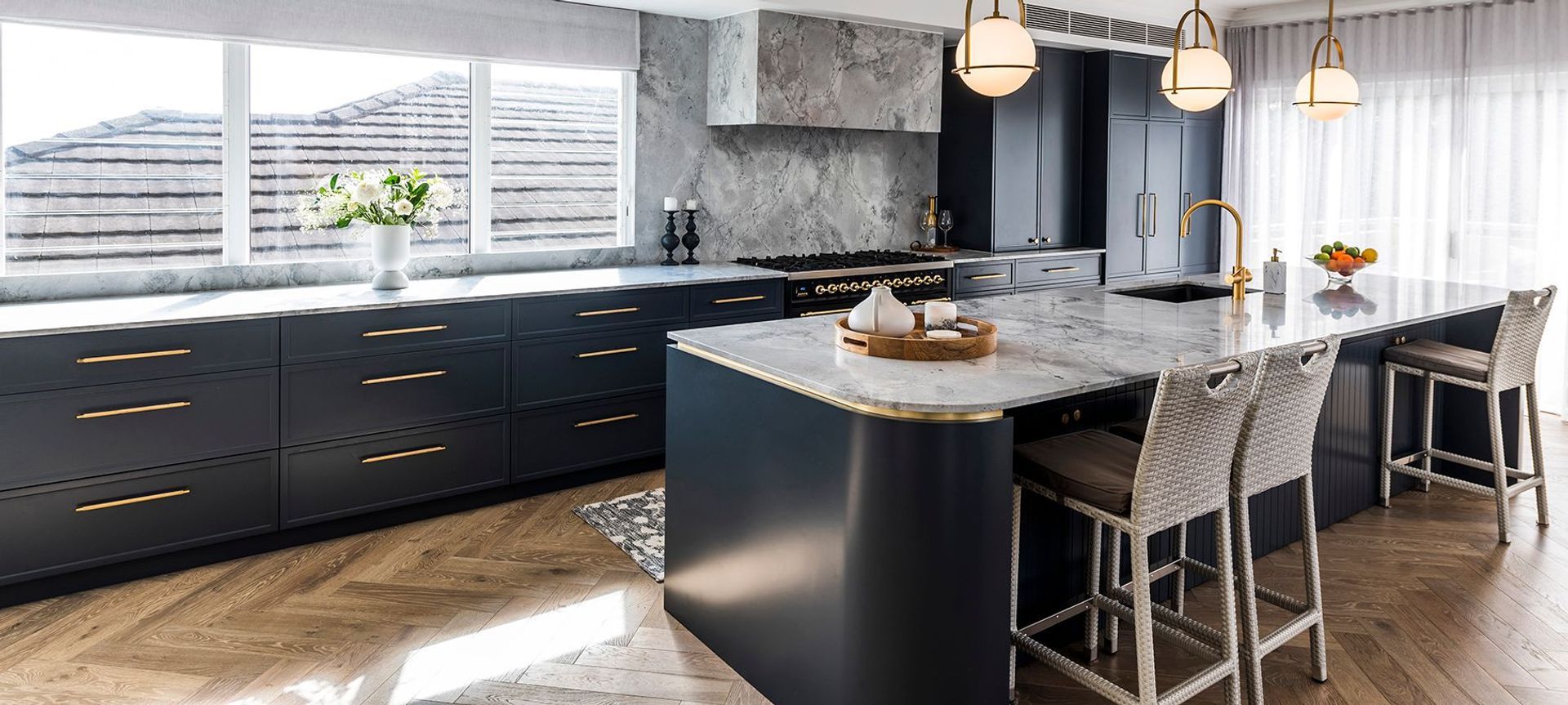 How Much Does It Cost to Renovate a Kitchen in 2024? | ArchiPro AU