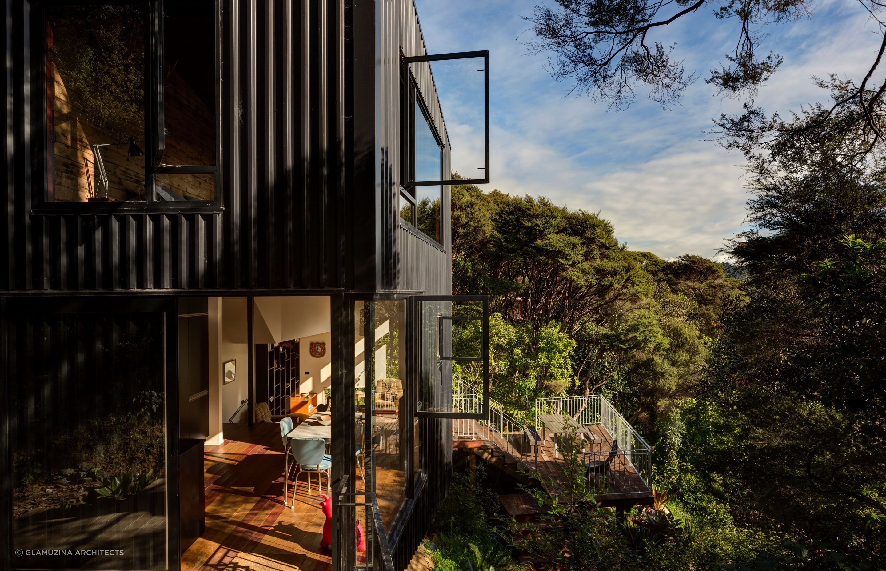 What are the different types of cladding?A complete guide to ...
