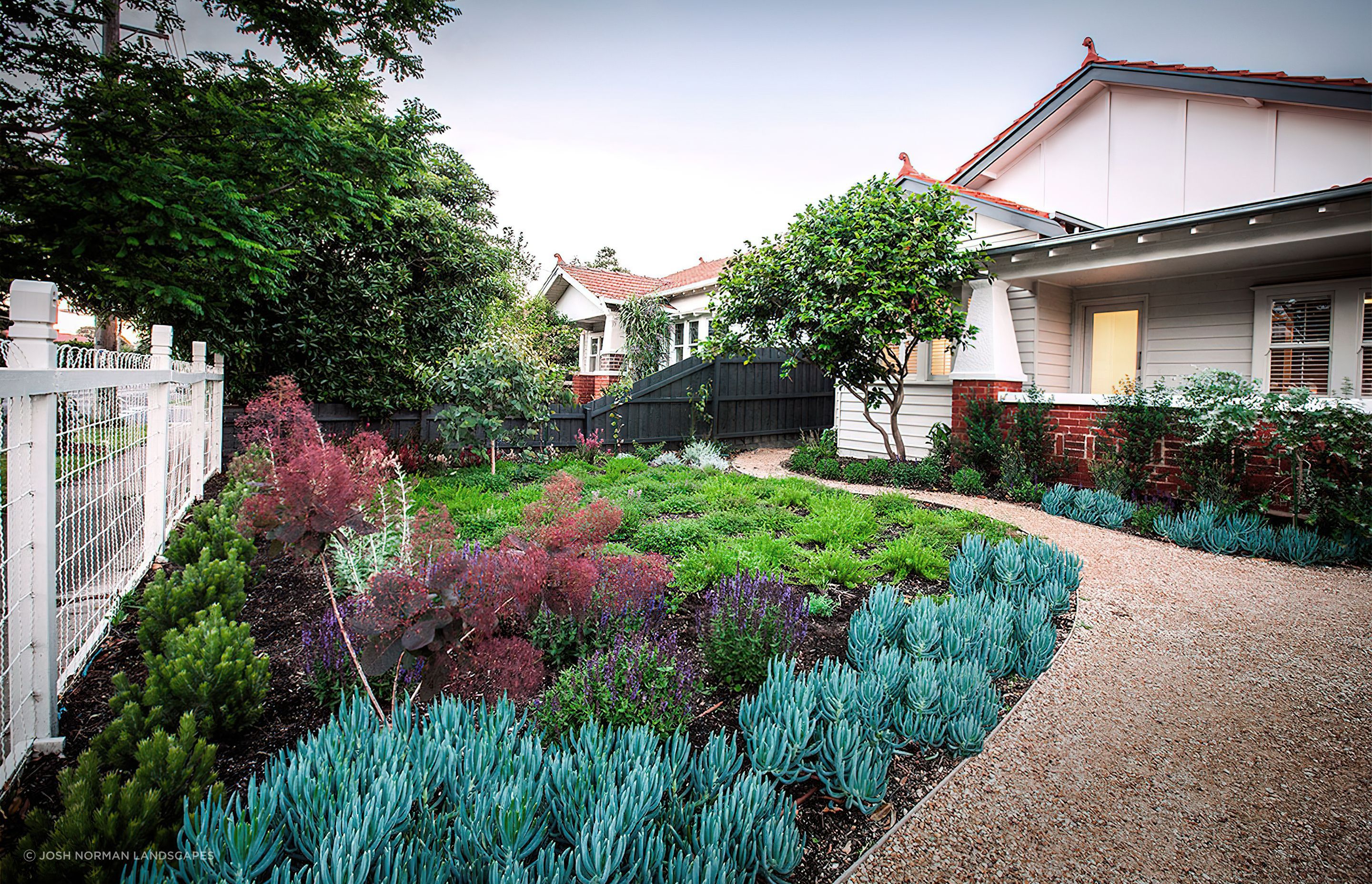 19 stunning front garden ideas from across Australia | ArchiPro AU