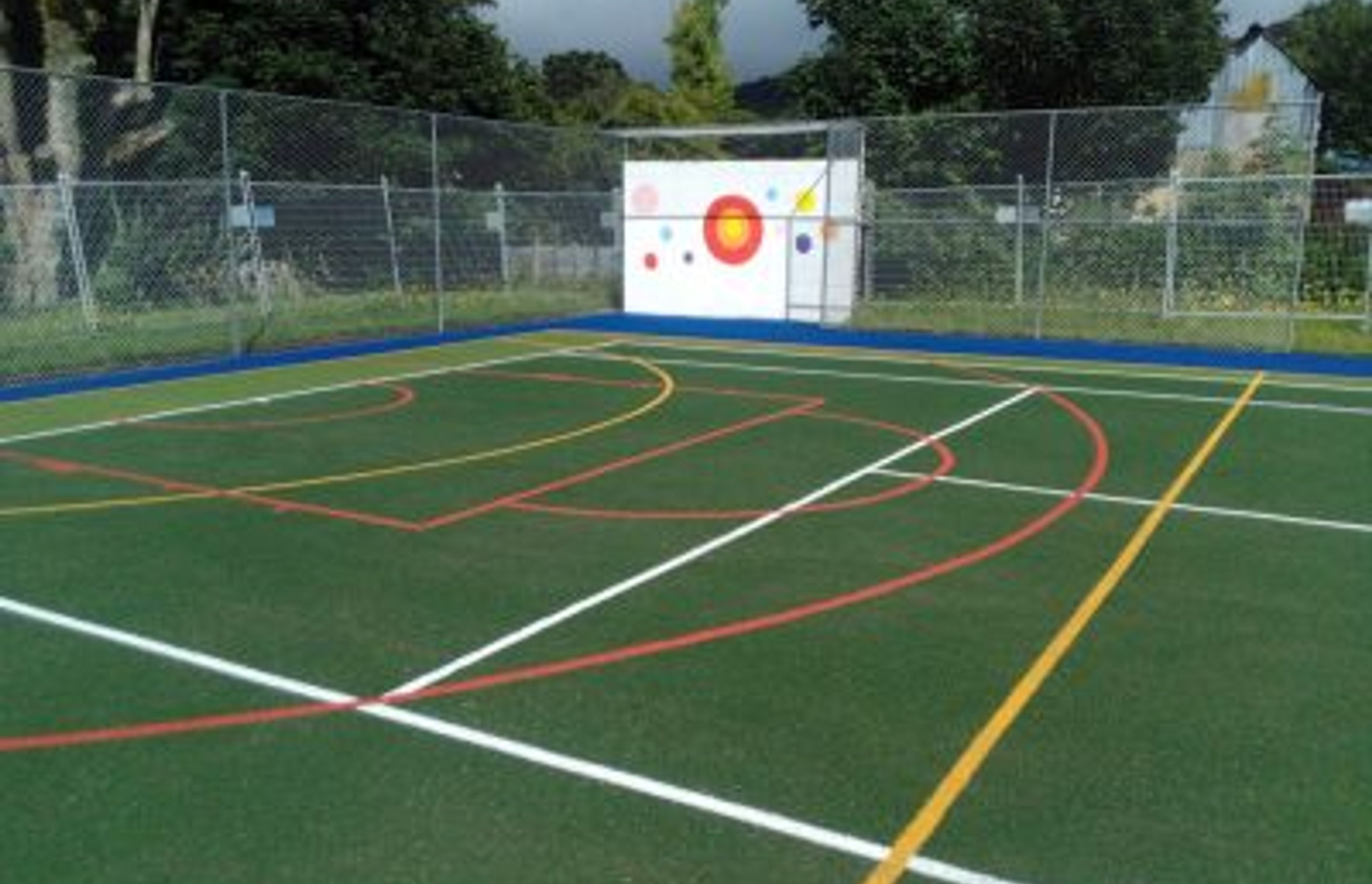 The Expert Guide to Sports Turf | ArchiPro AU